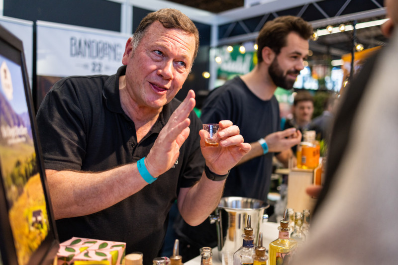 Horecava 2024: de meest inhoudelijke vakbeurs voor horecaprofessionals