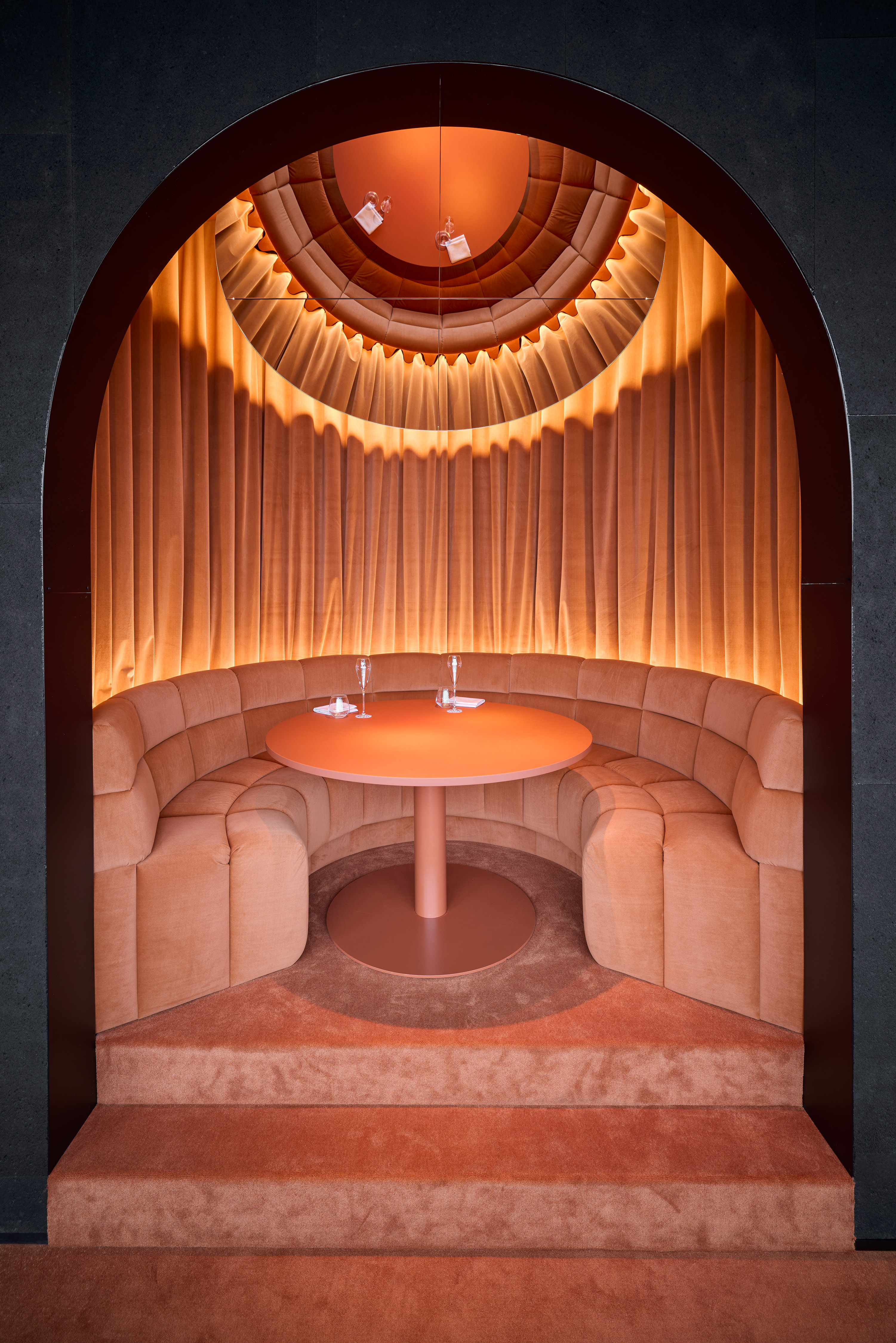 CELEST opens its doors spectacularly in Rotterdam's Zalmhaven
