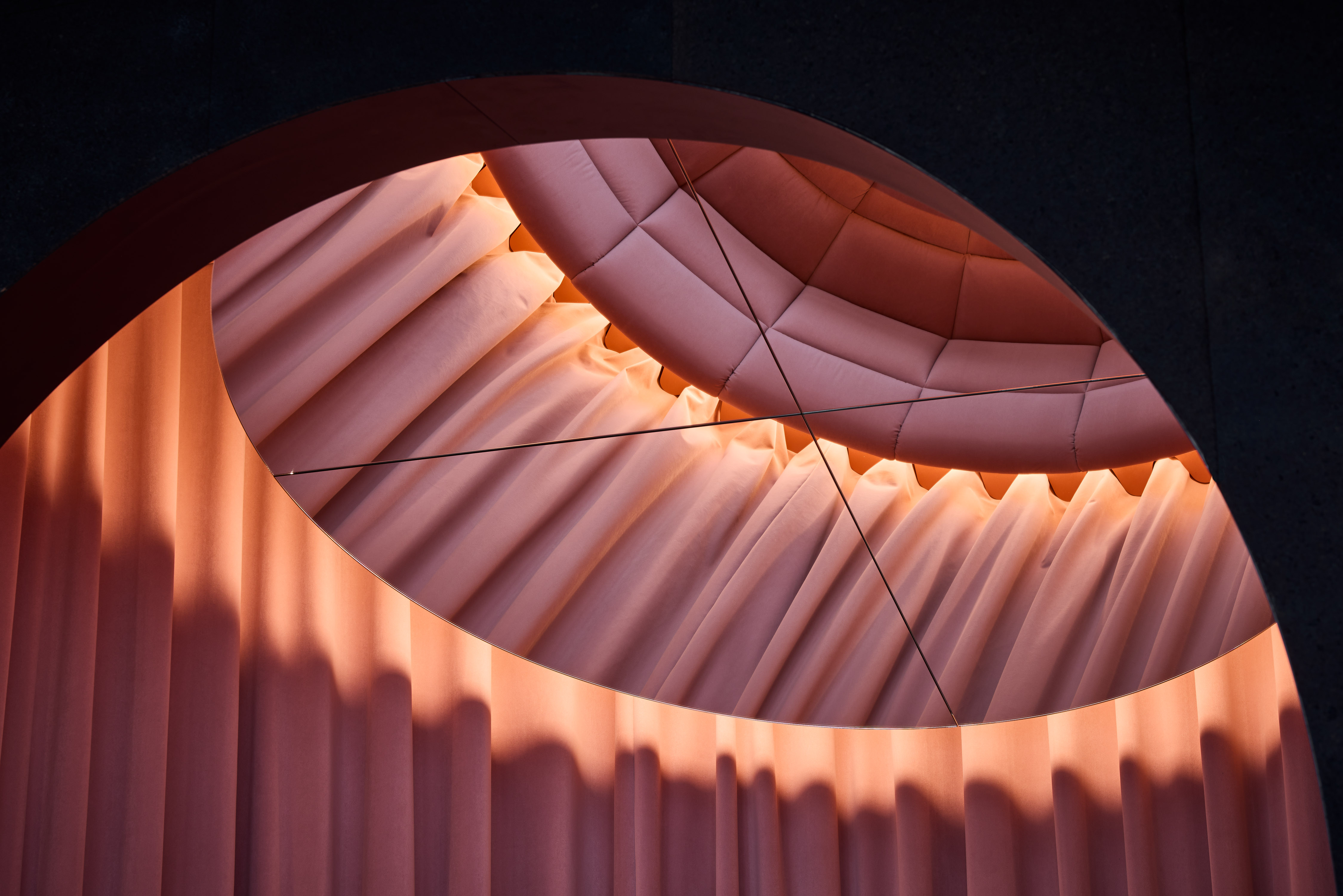 CELEST opens its doors spectacularly in Rotterdam's Zalmhaven