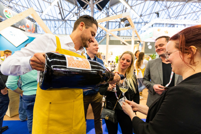 Horecava 2024: de meest inhoudelijke vakbeurs voor horecaprofessionals