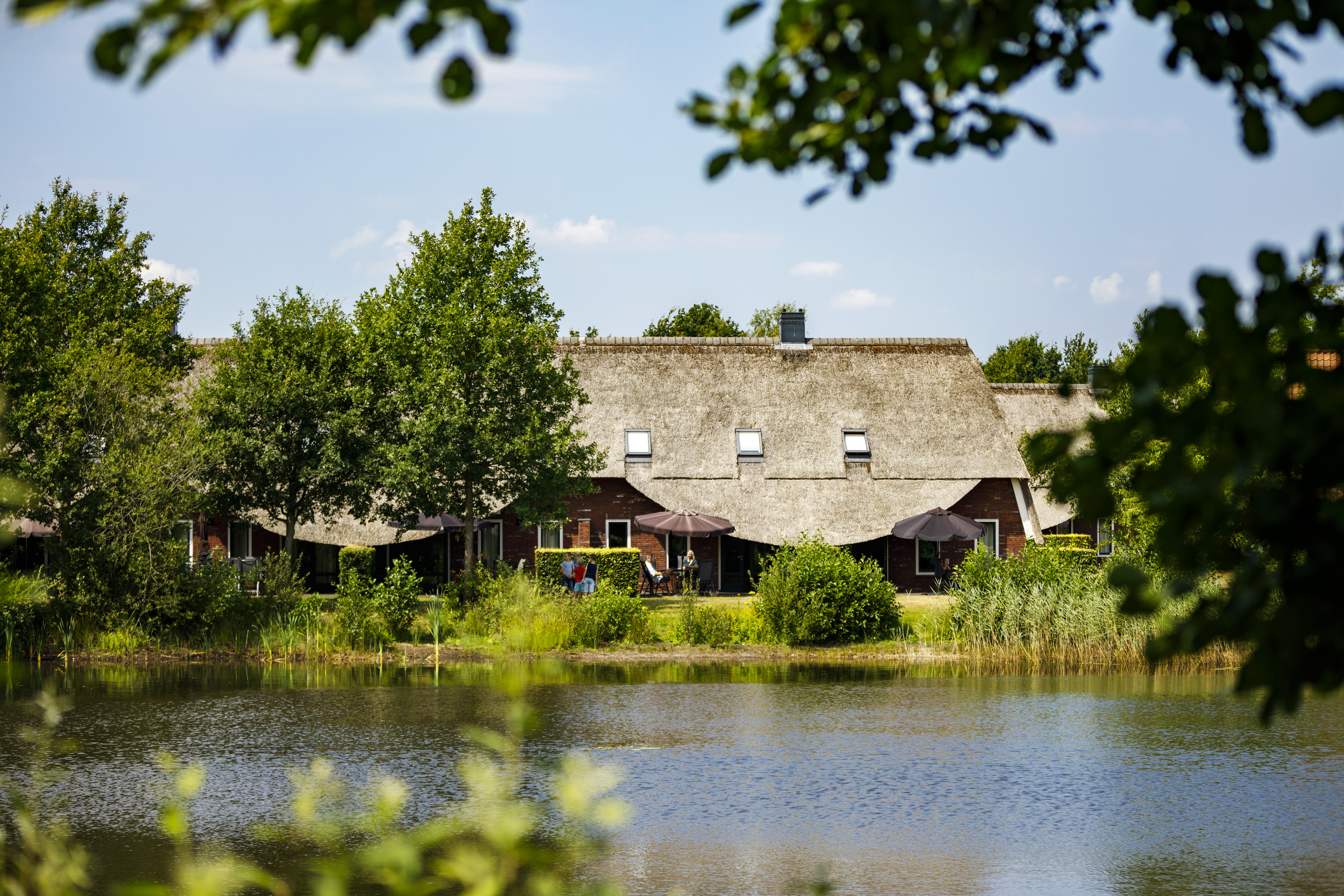 Hof van Saksen genomineerd voor Drentse Onderneming van het Jaar