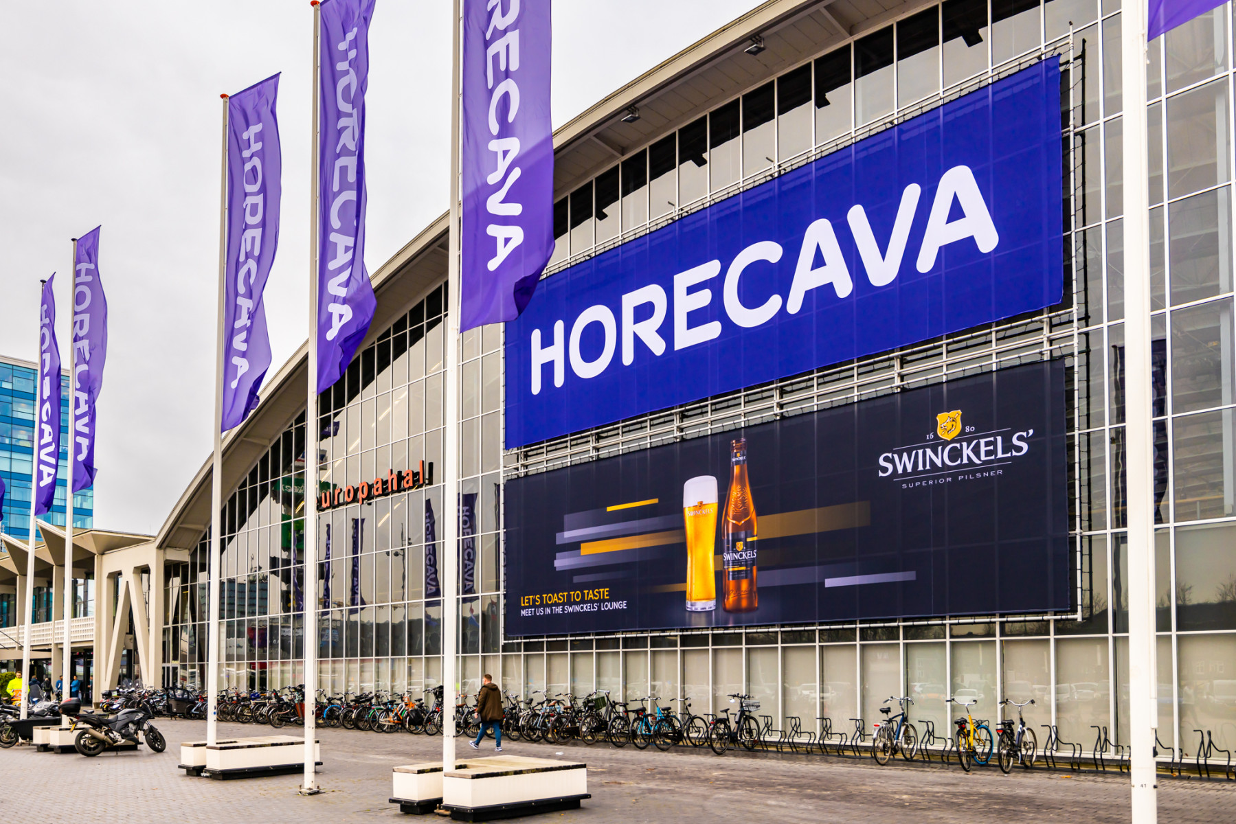 Gen-Z gaat zorgen voor een aardverschuiving in het horecalandschap