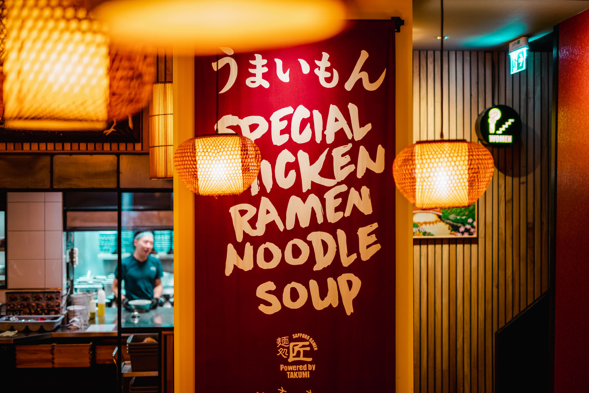Takumi Ramen sluit 15-jarig jubileum jaar af met Finale Ramen Challenge