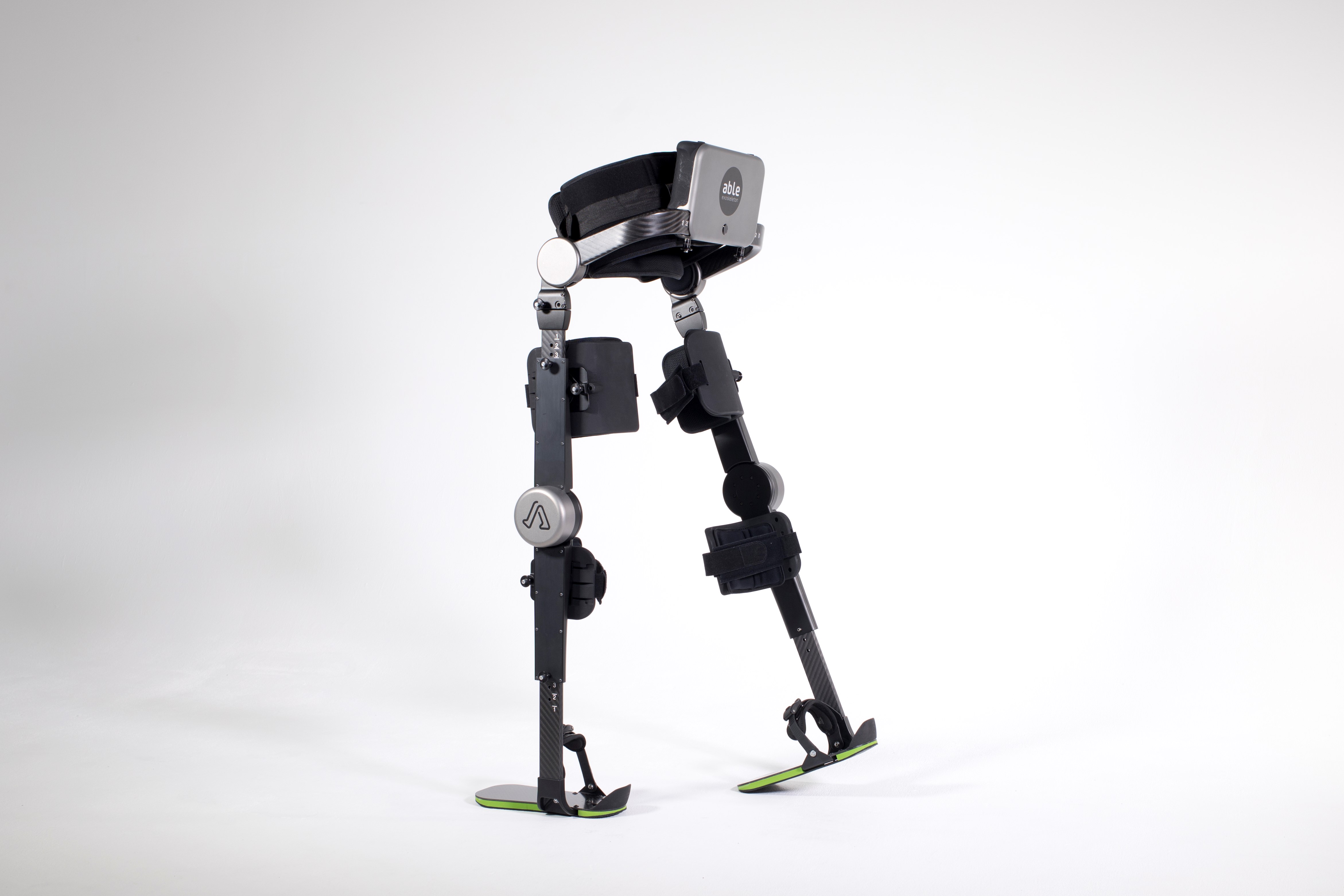 Eva Moral, embajadora del Equipo Toyota, colabora en el desarrollo del ...