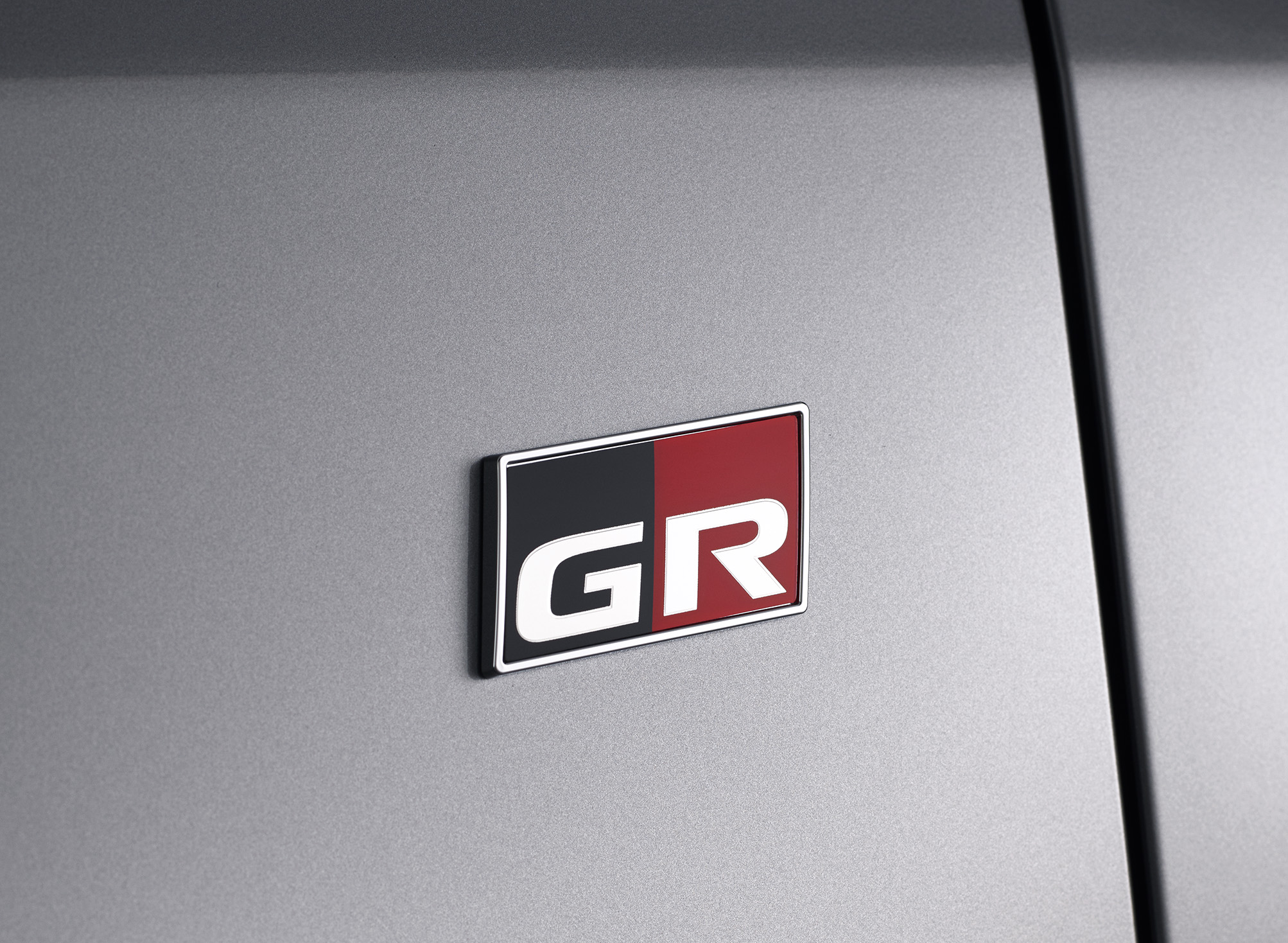 World debut of the new Toyota GR Yaris at the 2024 Tokyo Auto Salon