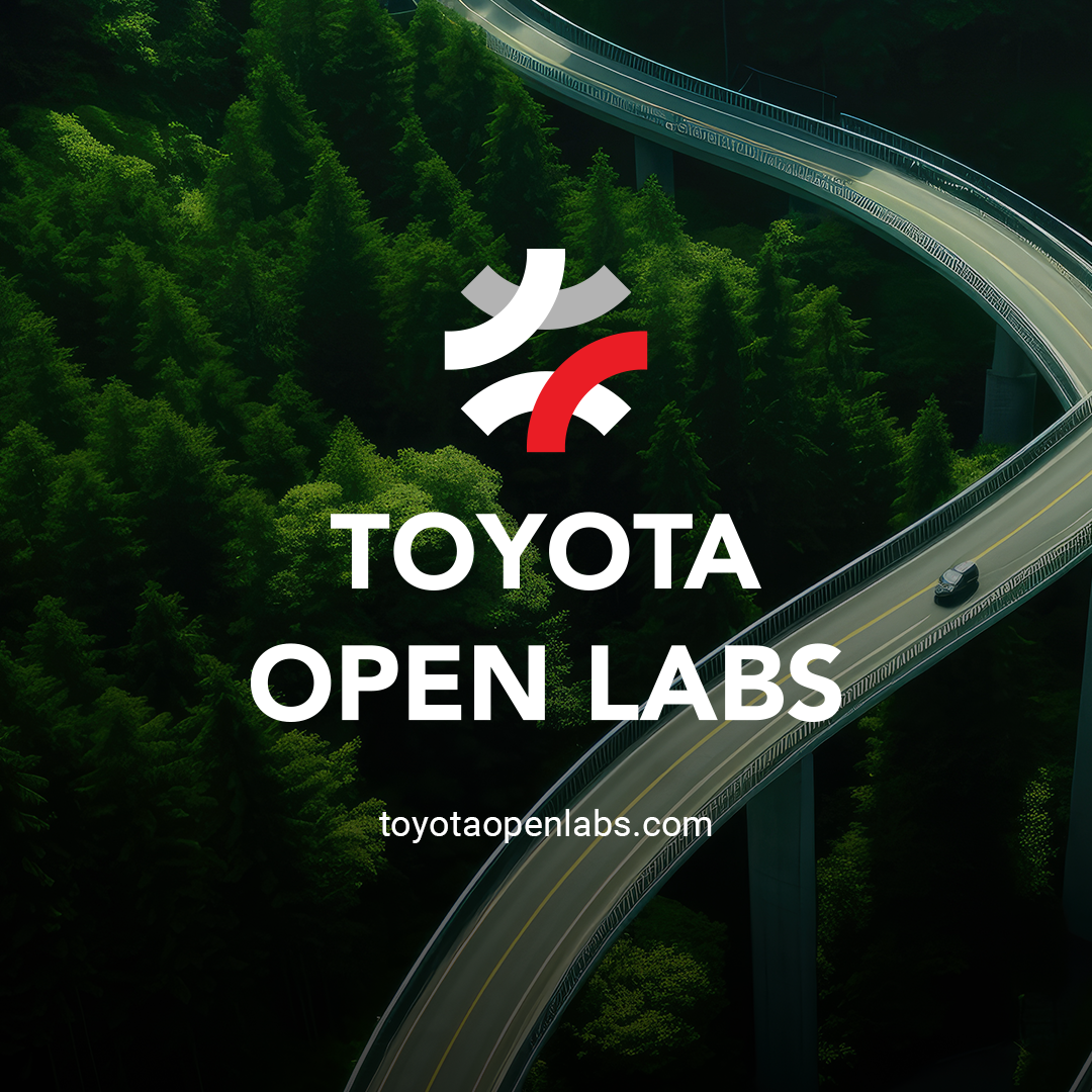 Toyota Open Labs launches program for SMEs