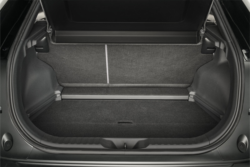 Nuevo Toyota CHR+ 2025 coche eléctrico de batería | Toyota