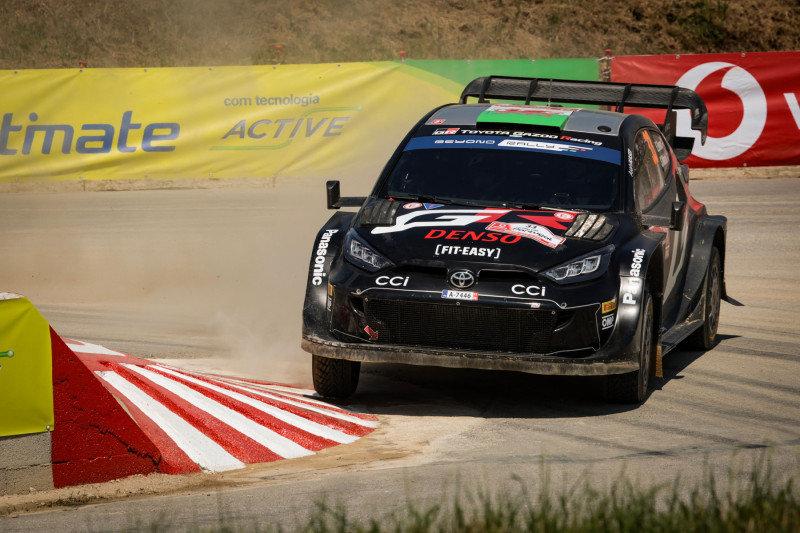 Rally de Portugal: Day 3