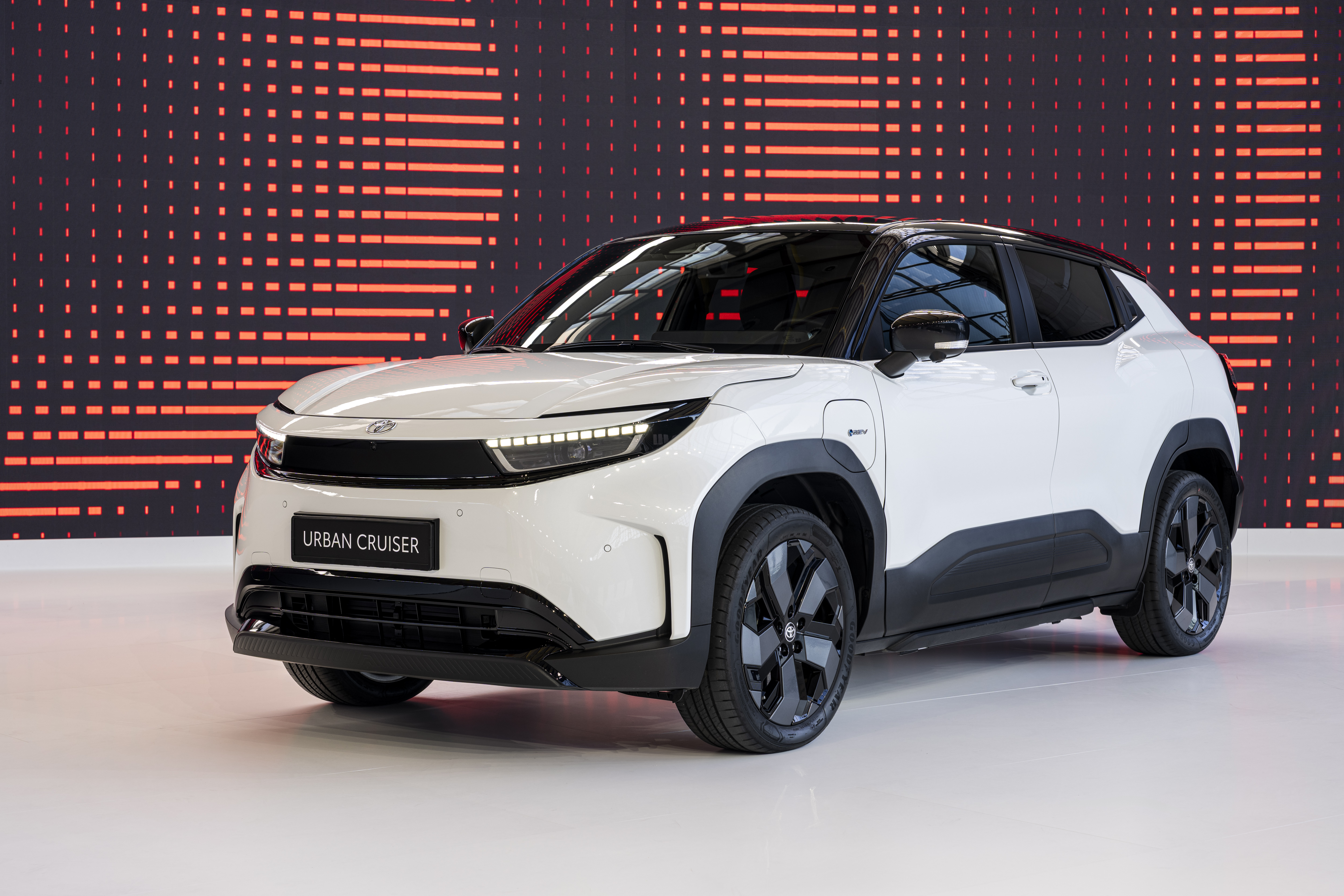 Toyota expands its battery electric model range across Europe’s core ...