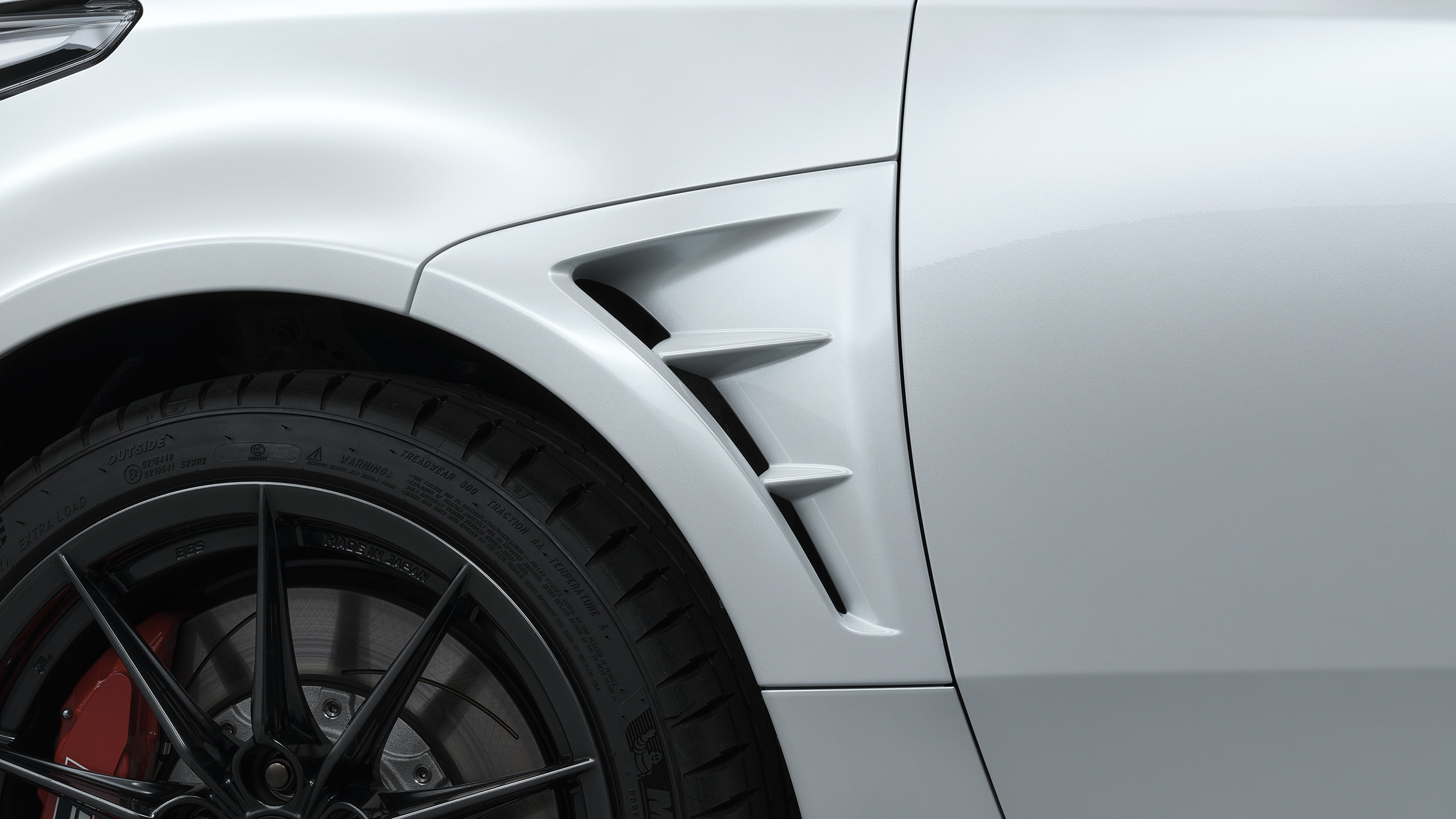 GR Yaris line-up expands with new motorsports-inspired Aero Performance ...