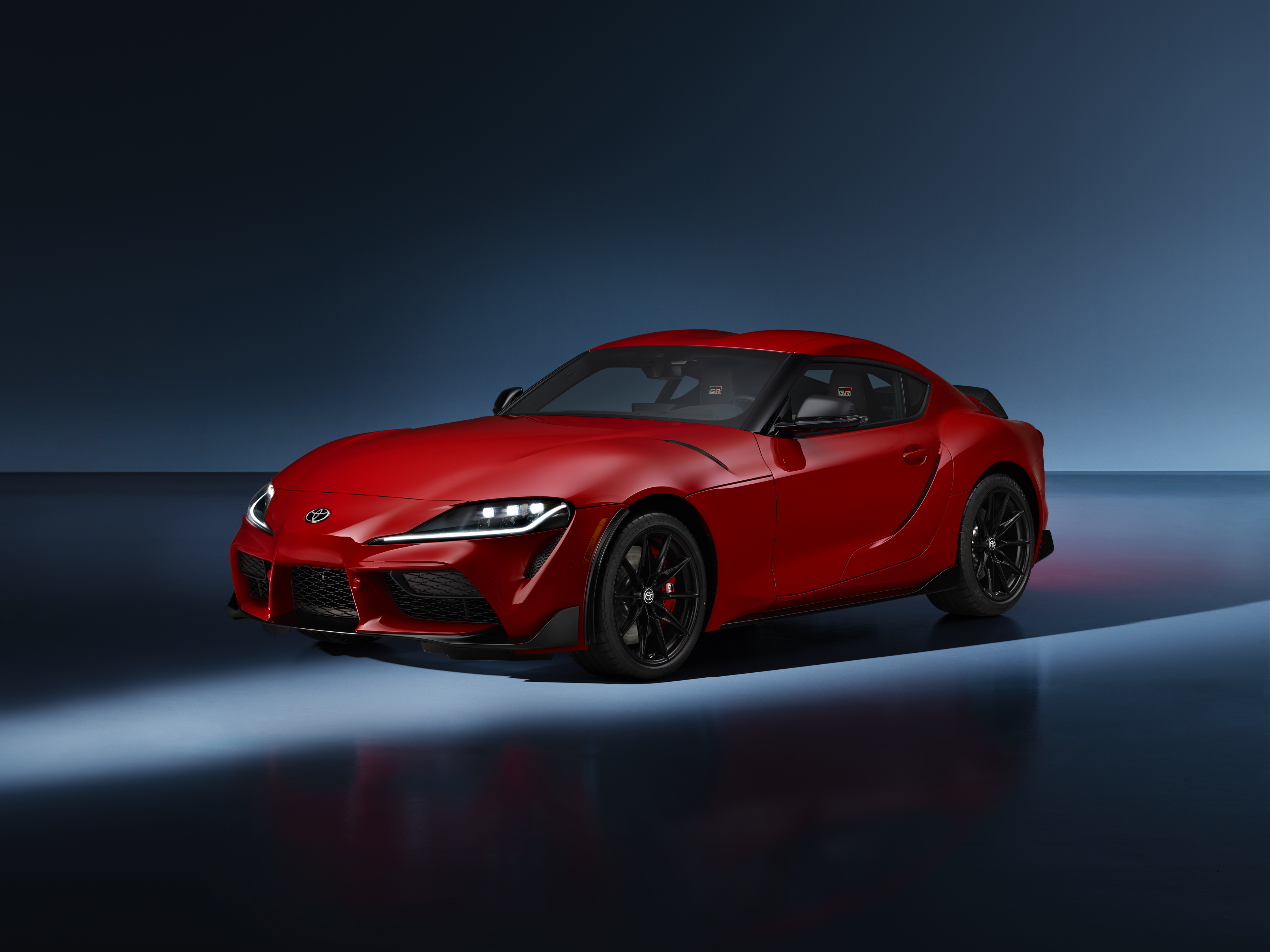 TOYOTA GAZOO Racing présente deux nouvelles évolutions de la mythique ...