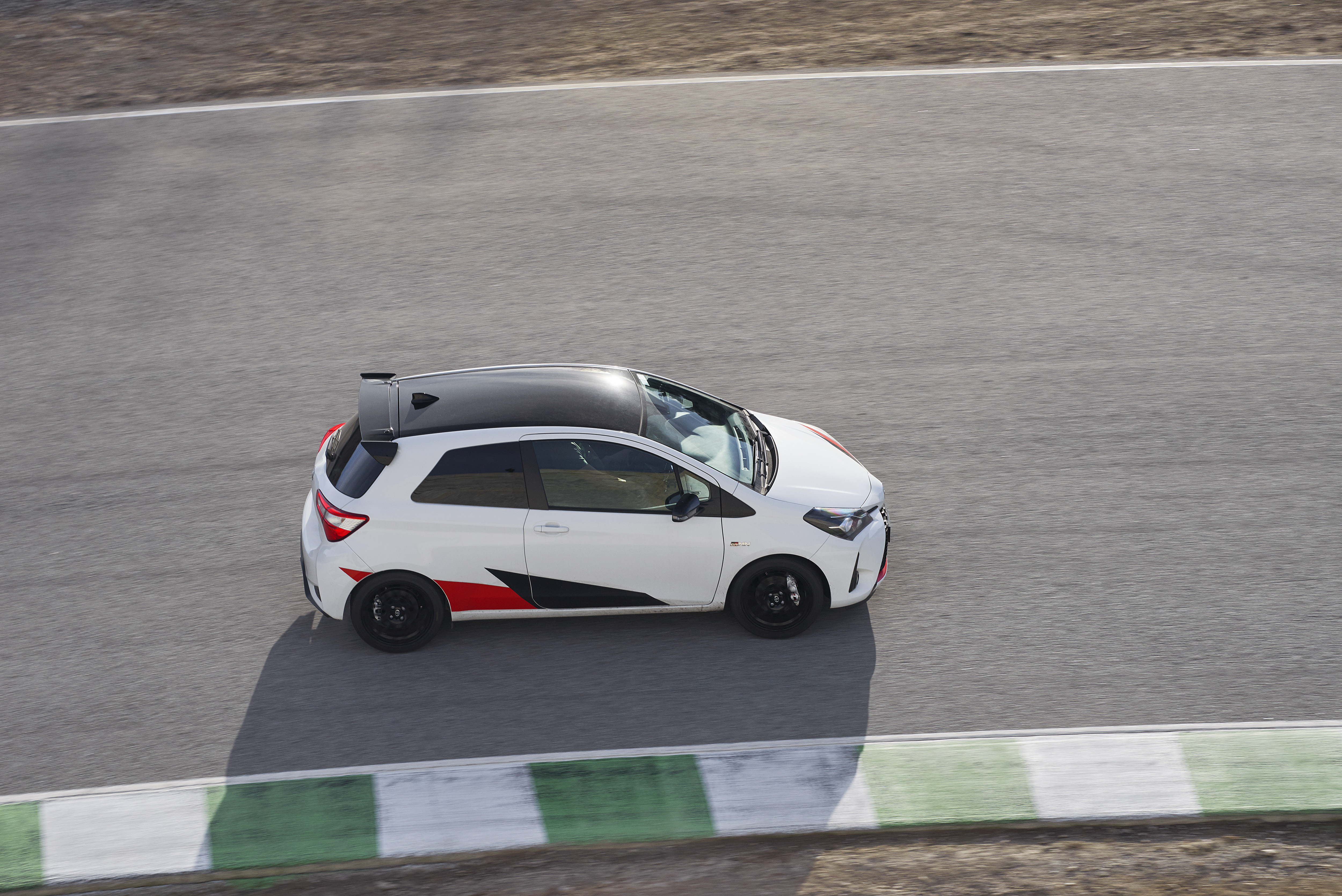 Toyota Yaris: 10 millones de unidades vendidas en todo el mundo