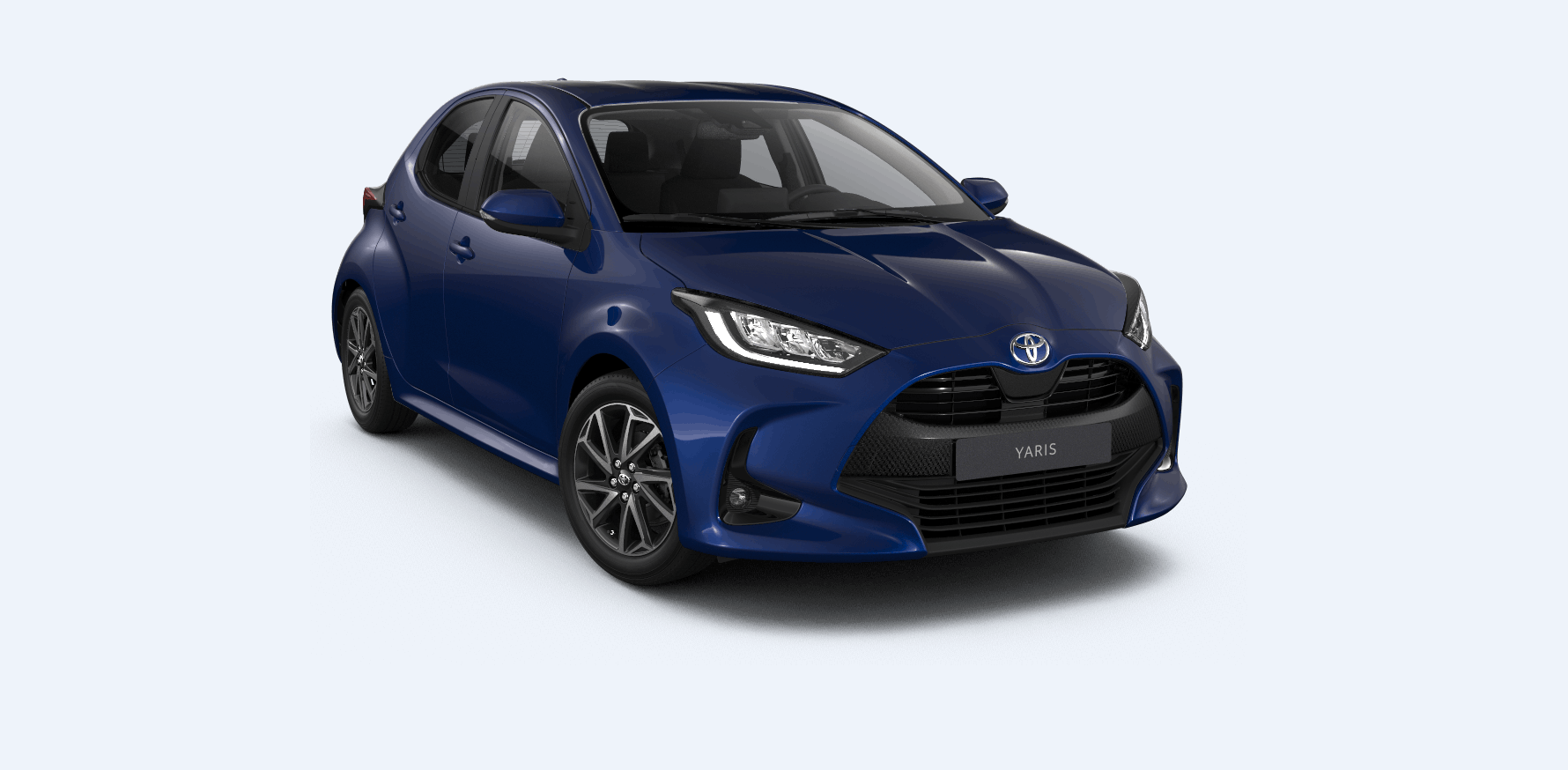 Nouveau tarif Toyota au 11 juin 2020