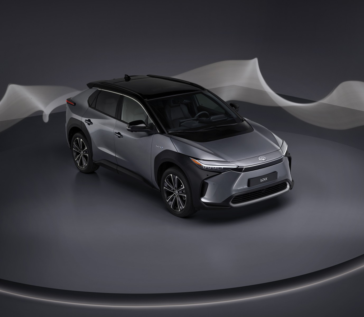 TOYOTA, LEXUS E KINTO AL COMPANY CAR DRIVE 2022
