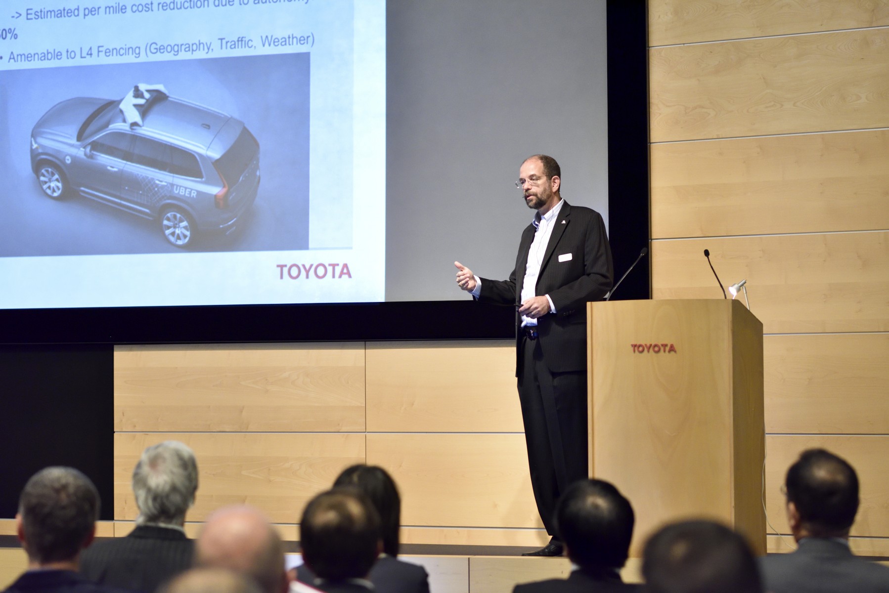 Newsroom Toyota Europe