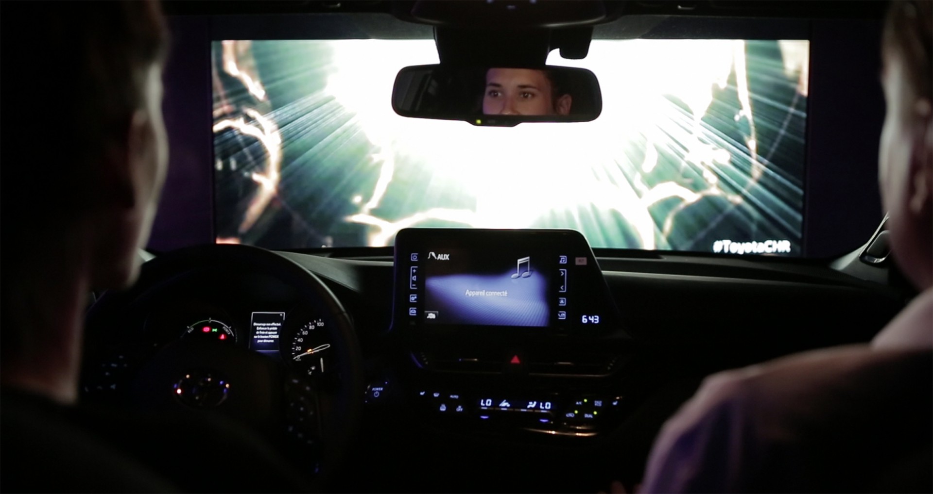 APRÈS LE MONDIAL DE L’AUTOMOBILE, LE #BLACKBOX TOUR SE POURSUIT À ...