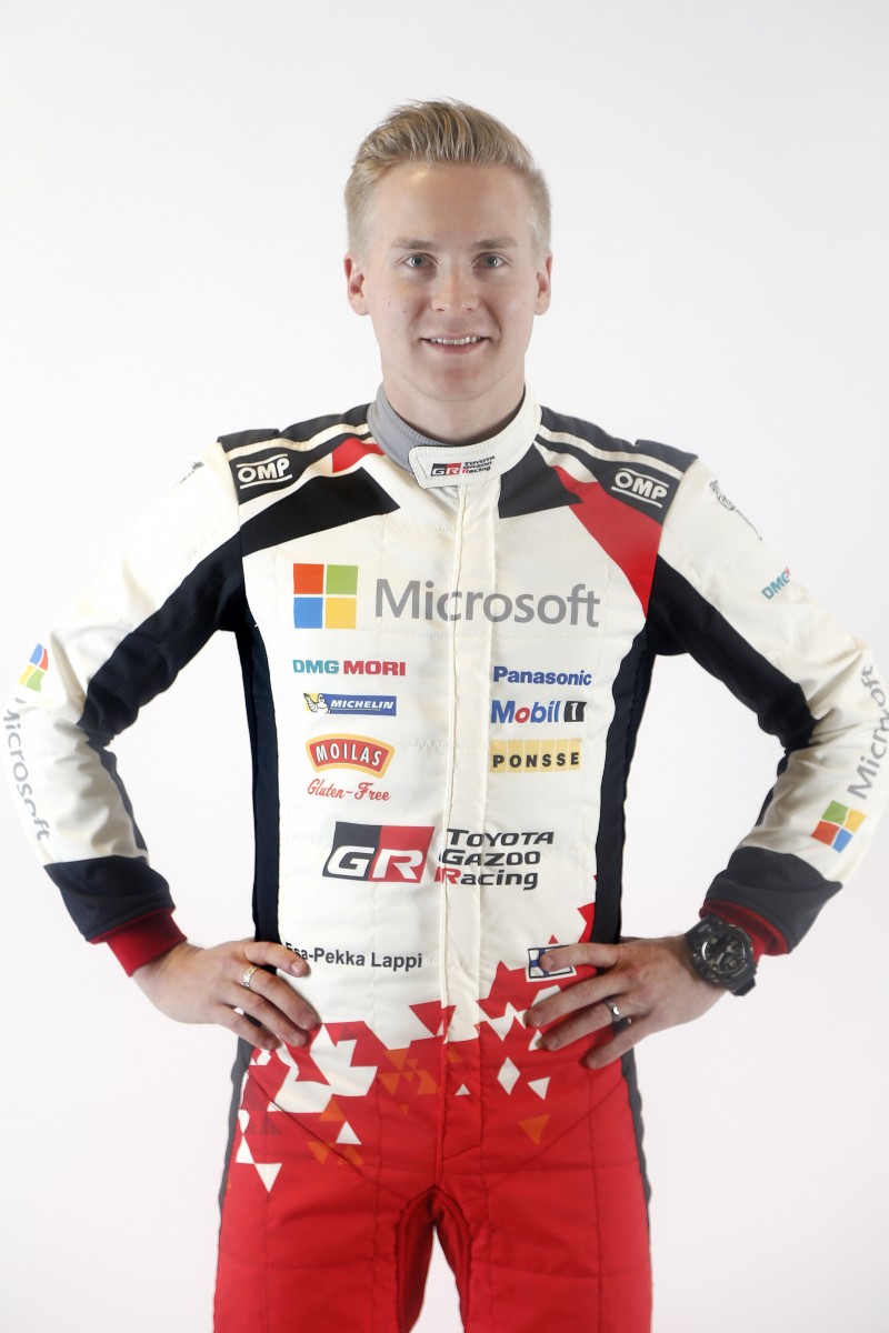 Esapekka Lappi