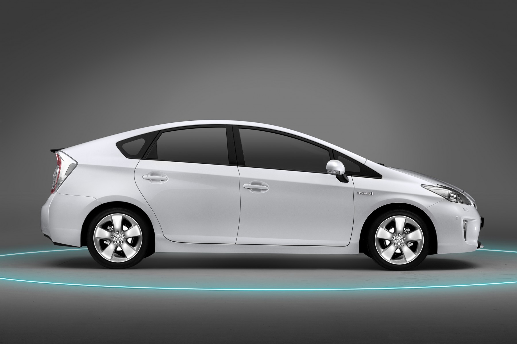 Frankfurt 2011: Prius unparallelled Prius success leads to introduction ...