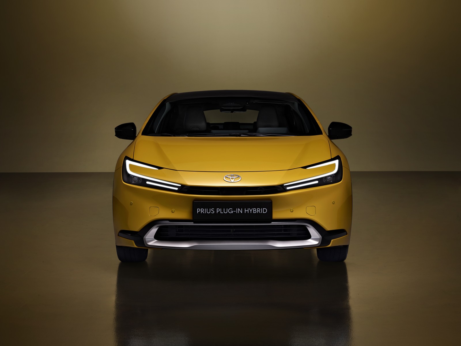 Toyota présente la nouvelle Prius hybride rechargeable