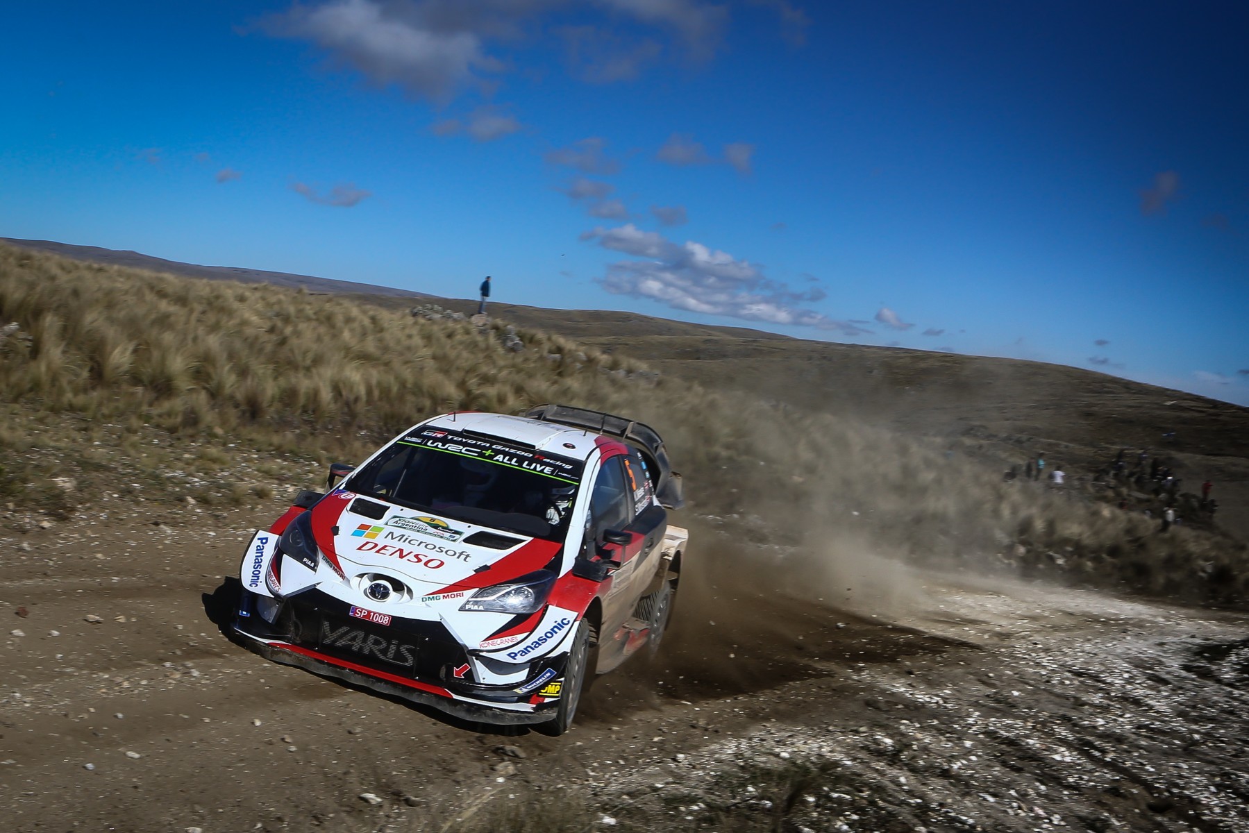 Rally Argentina: Day 3