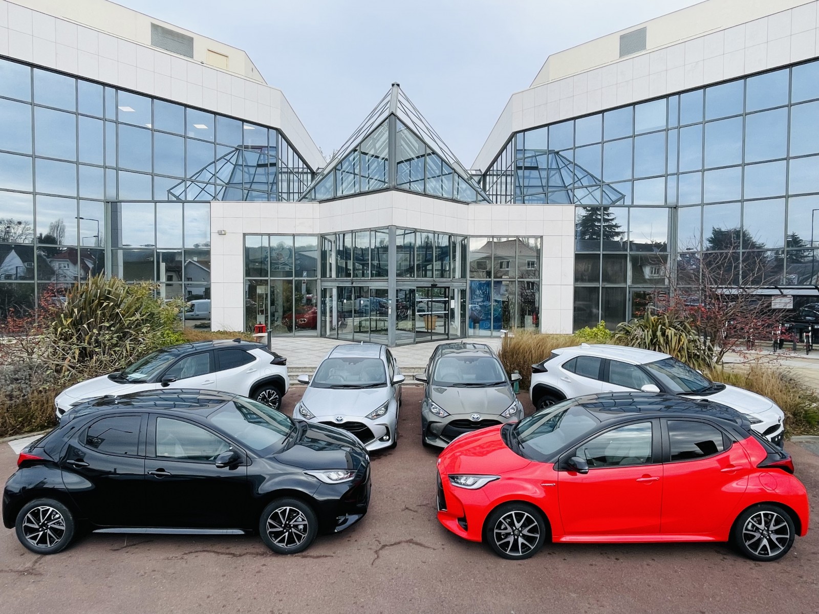 Le programme T-TEP Toyota : un accompagnement clé pour les techniciens ...