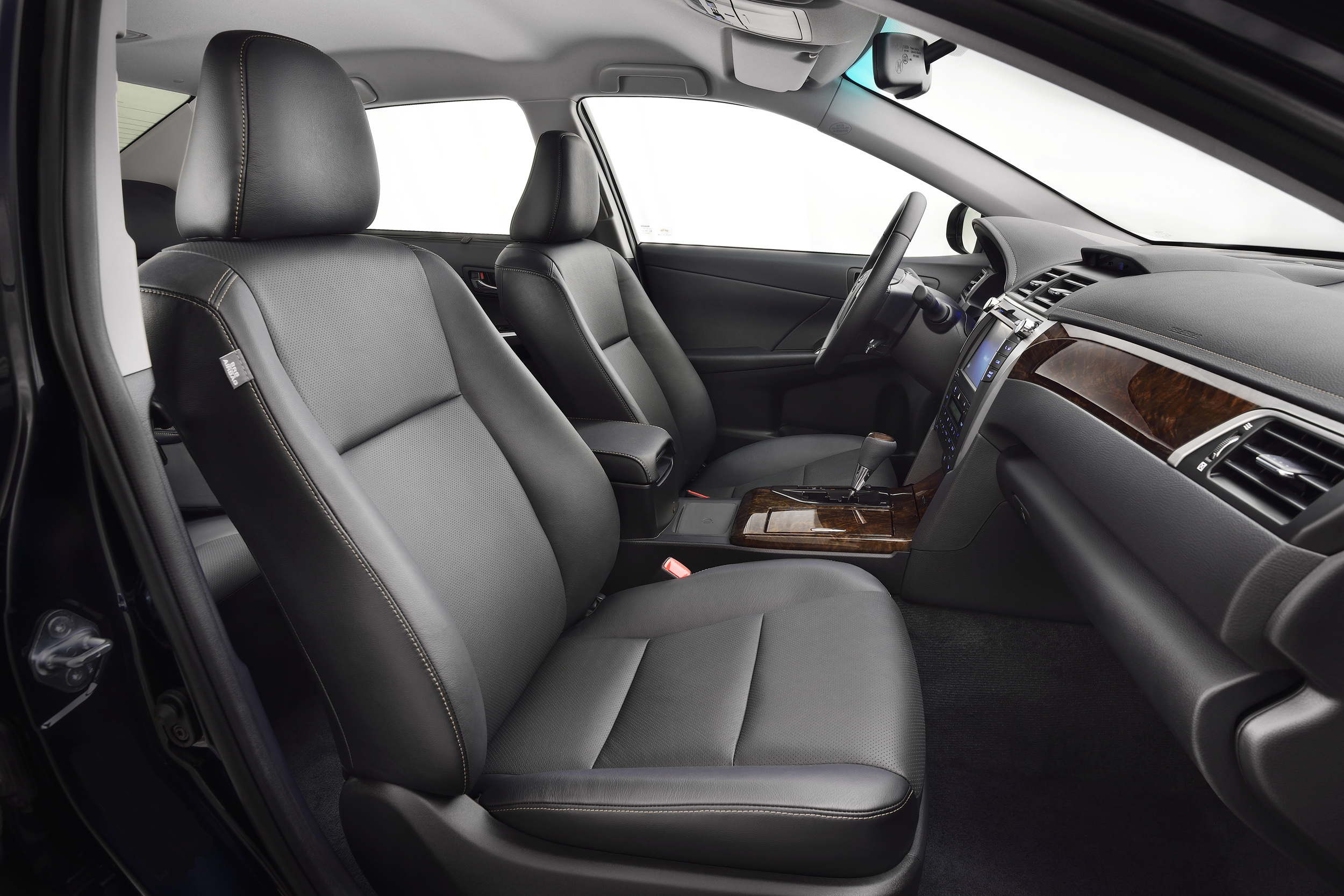 2014 Camry Press Kit