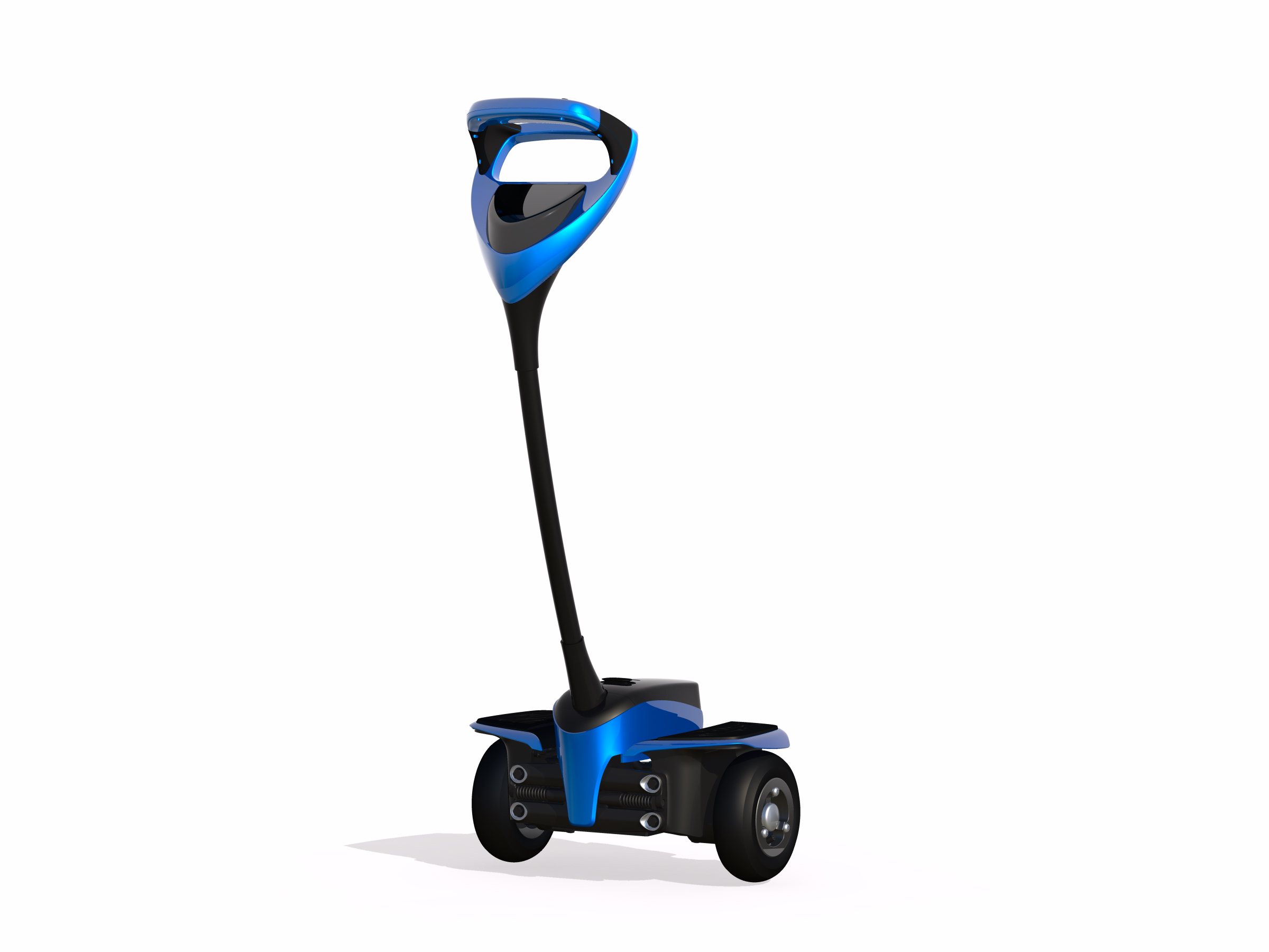 Toyota débute une expérimentation publique de son robot personnel de ...