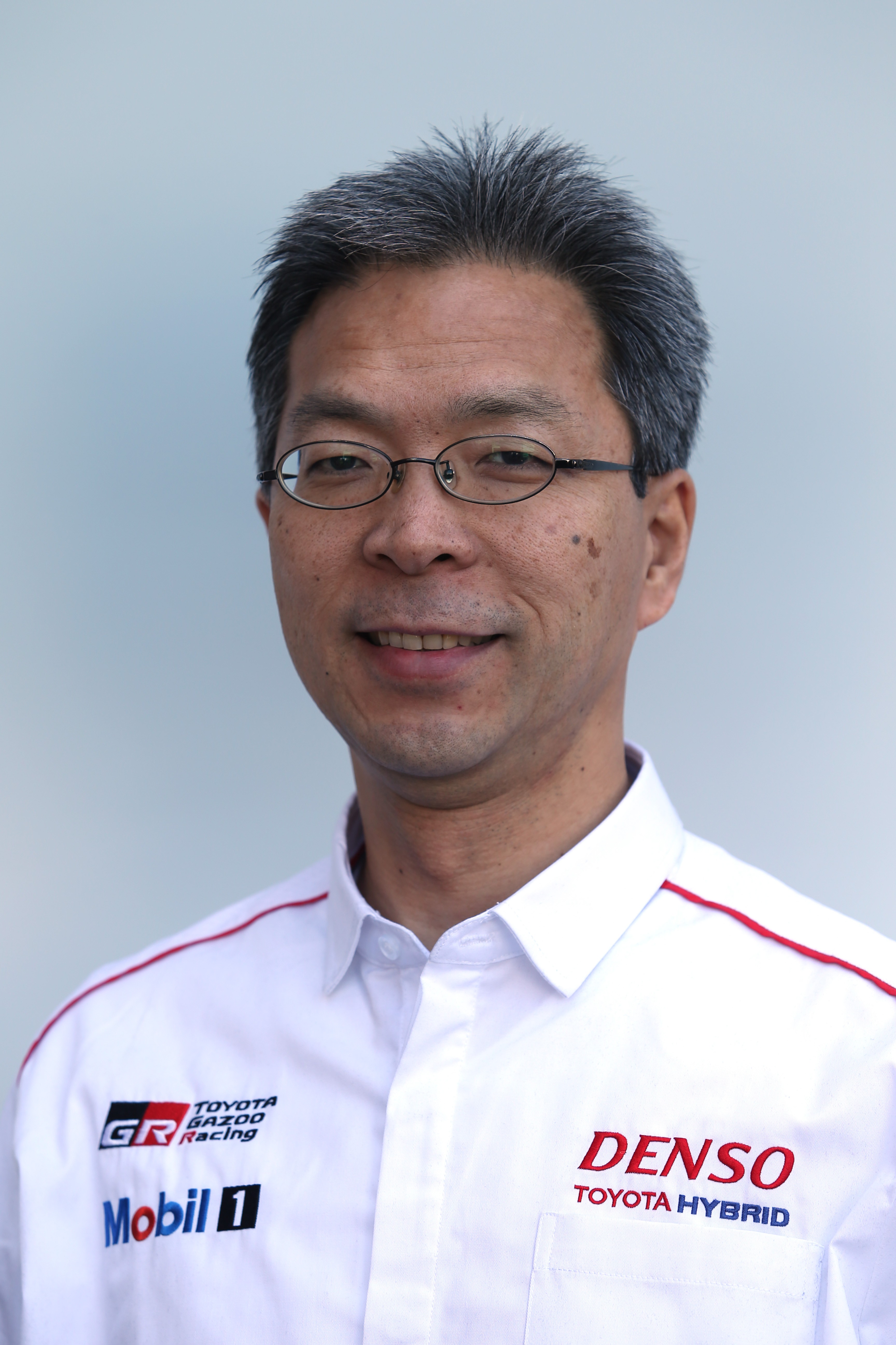 REVISED DRIVER LINE-UP FOR NEW ERA AT TOYOTA GAZOO RACING