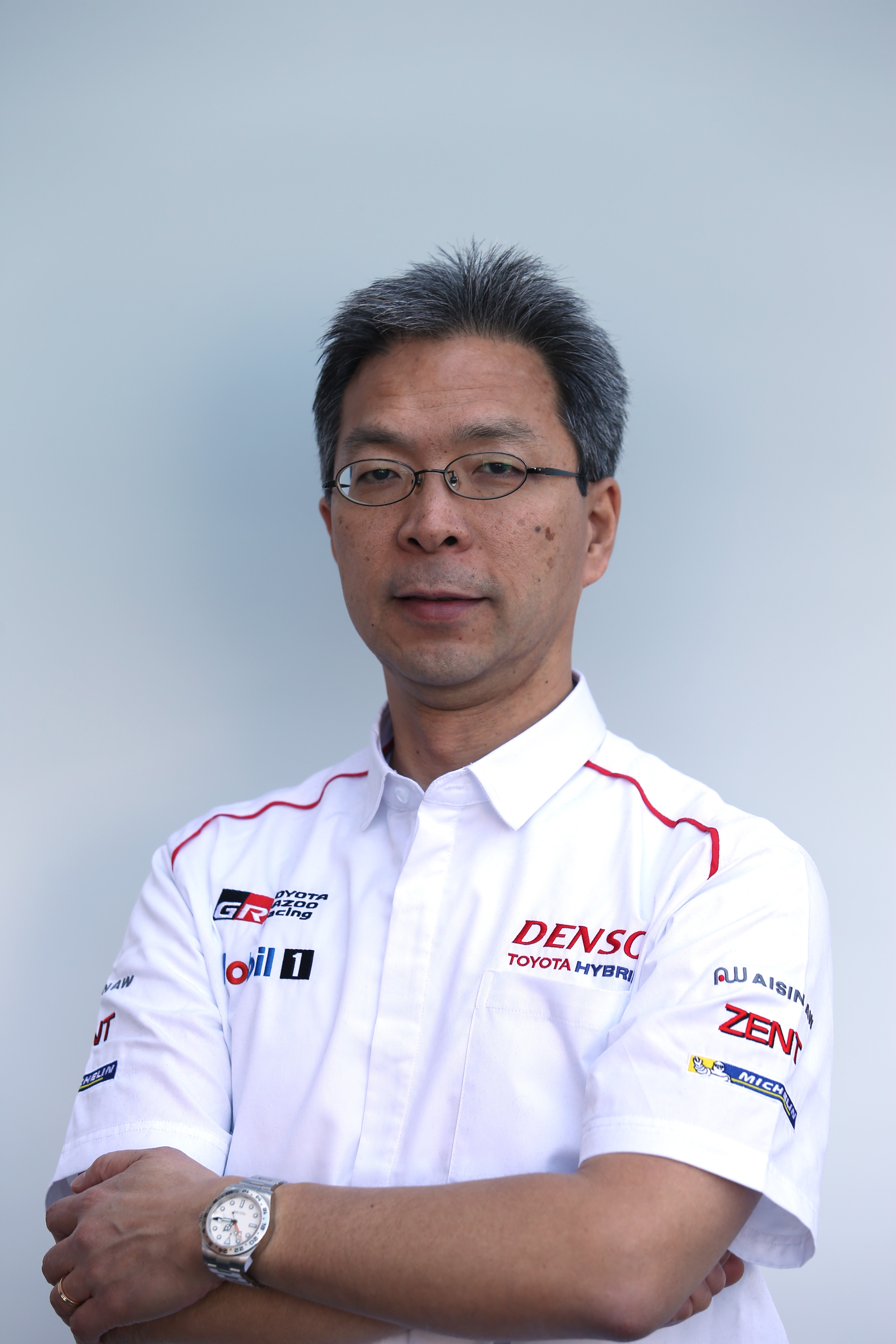 REVISED DRIVER LINE-UP FOR NEW ERA AT TOYOTA GAZOO RACING