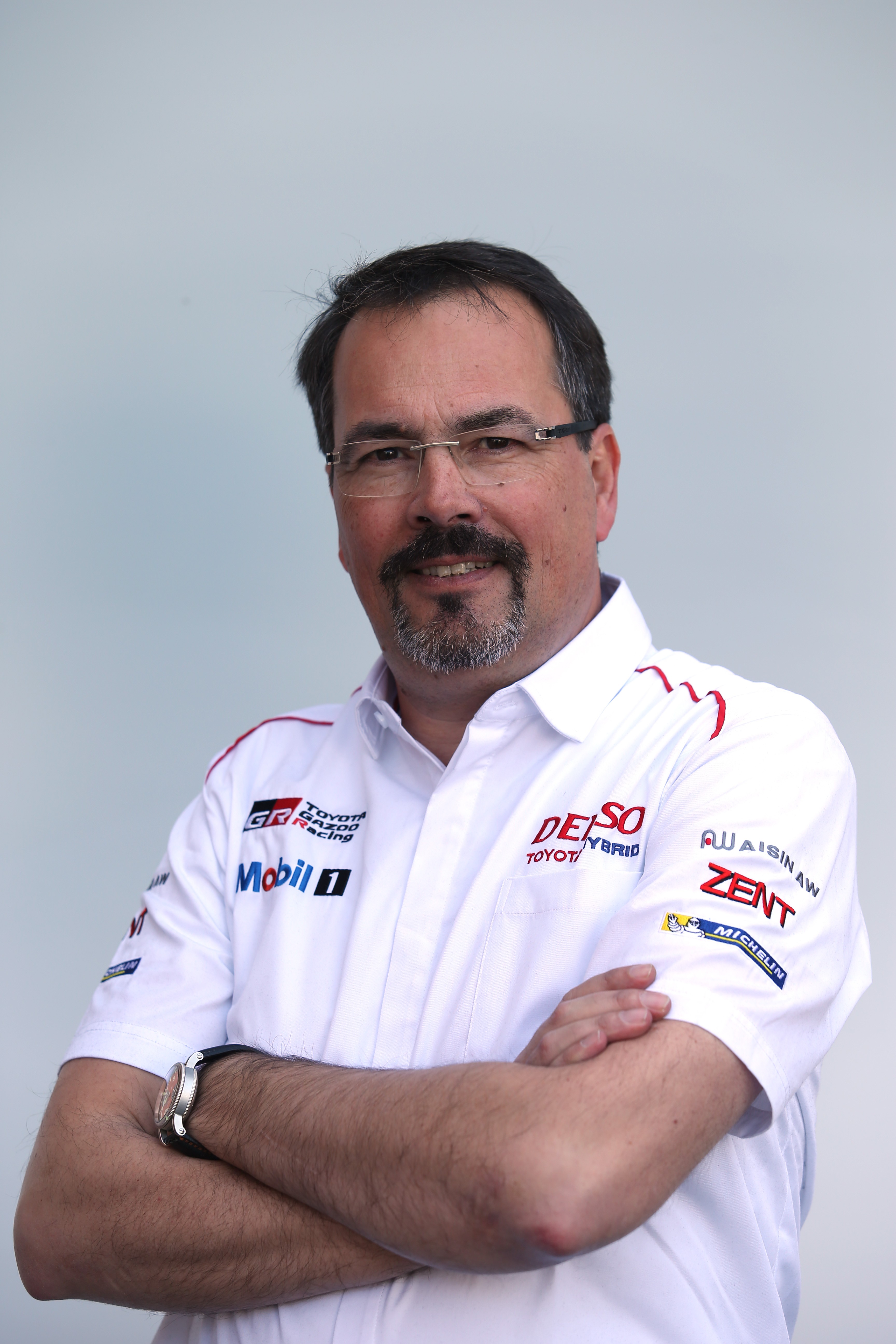 REVISED DRIVER LINE-UP FOR NEW ERA AT TOYOTA GAZOO RACING