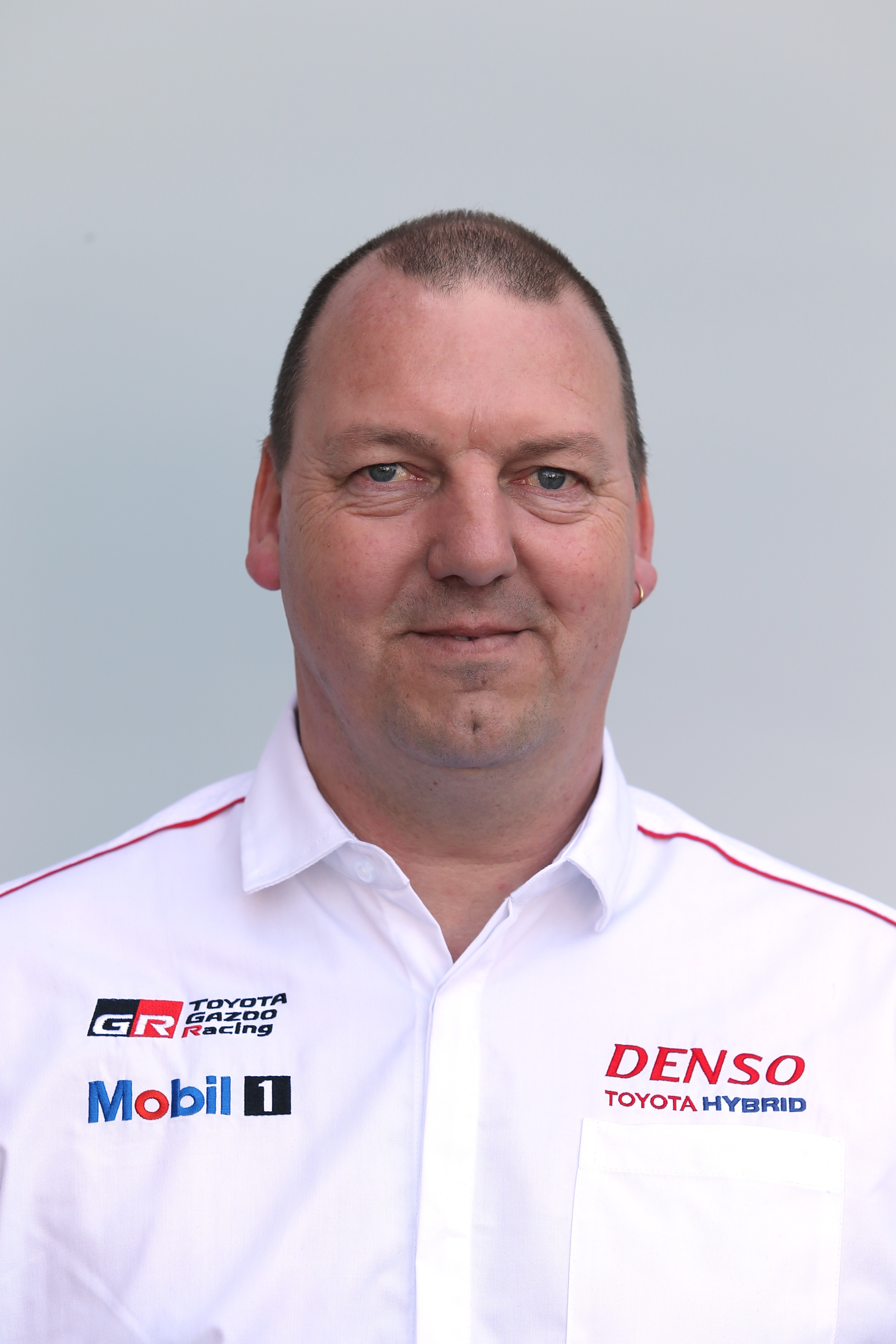 REVISED DRIVER LINE-UP FOR NEW ERA AT TOYOTA GAZOO RACING