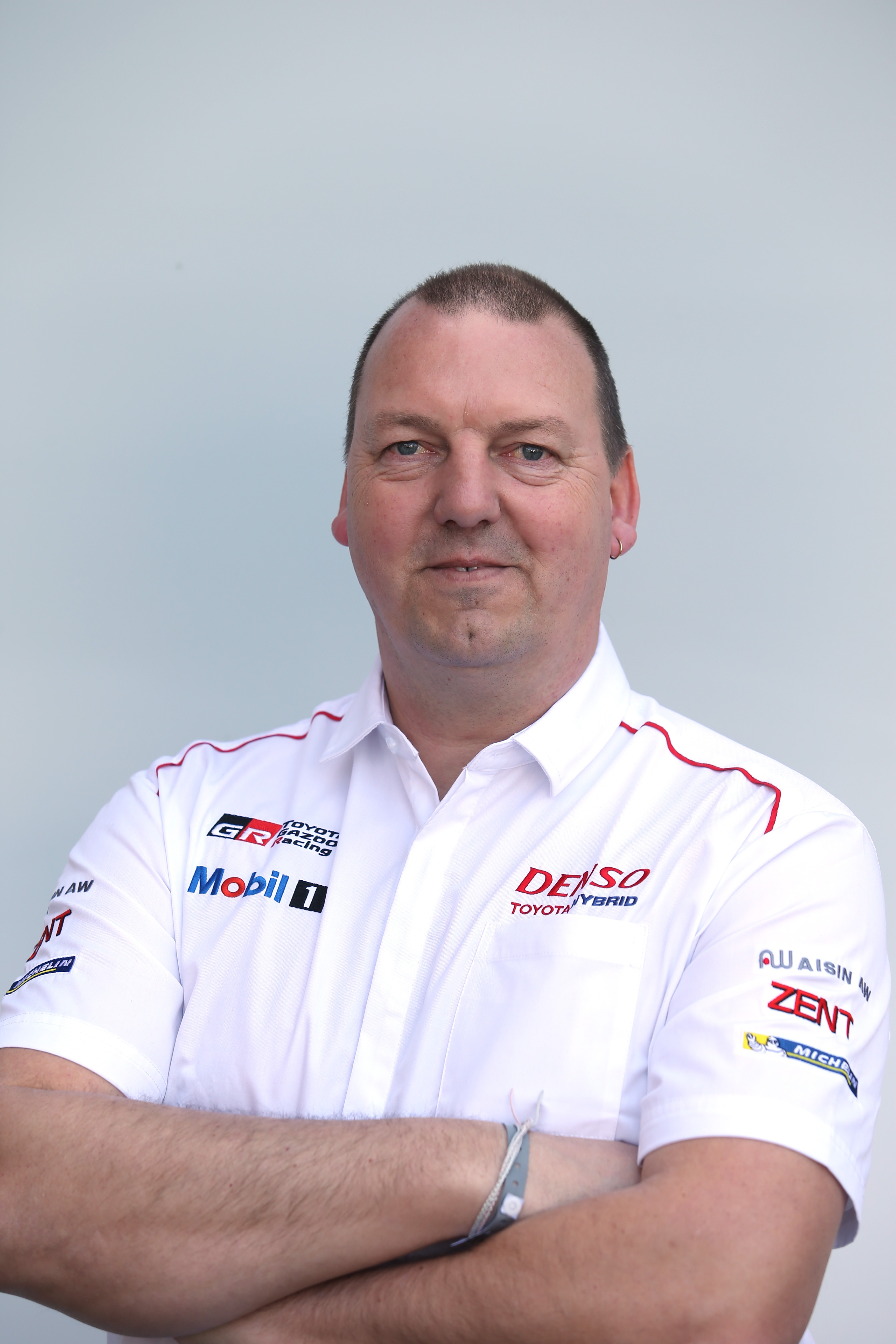 REVISED DRIVER LINE-UP FOR NEW ERA AT TOYOTA GAZOO RACING