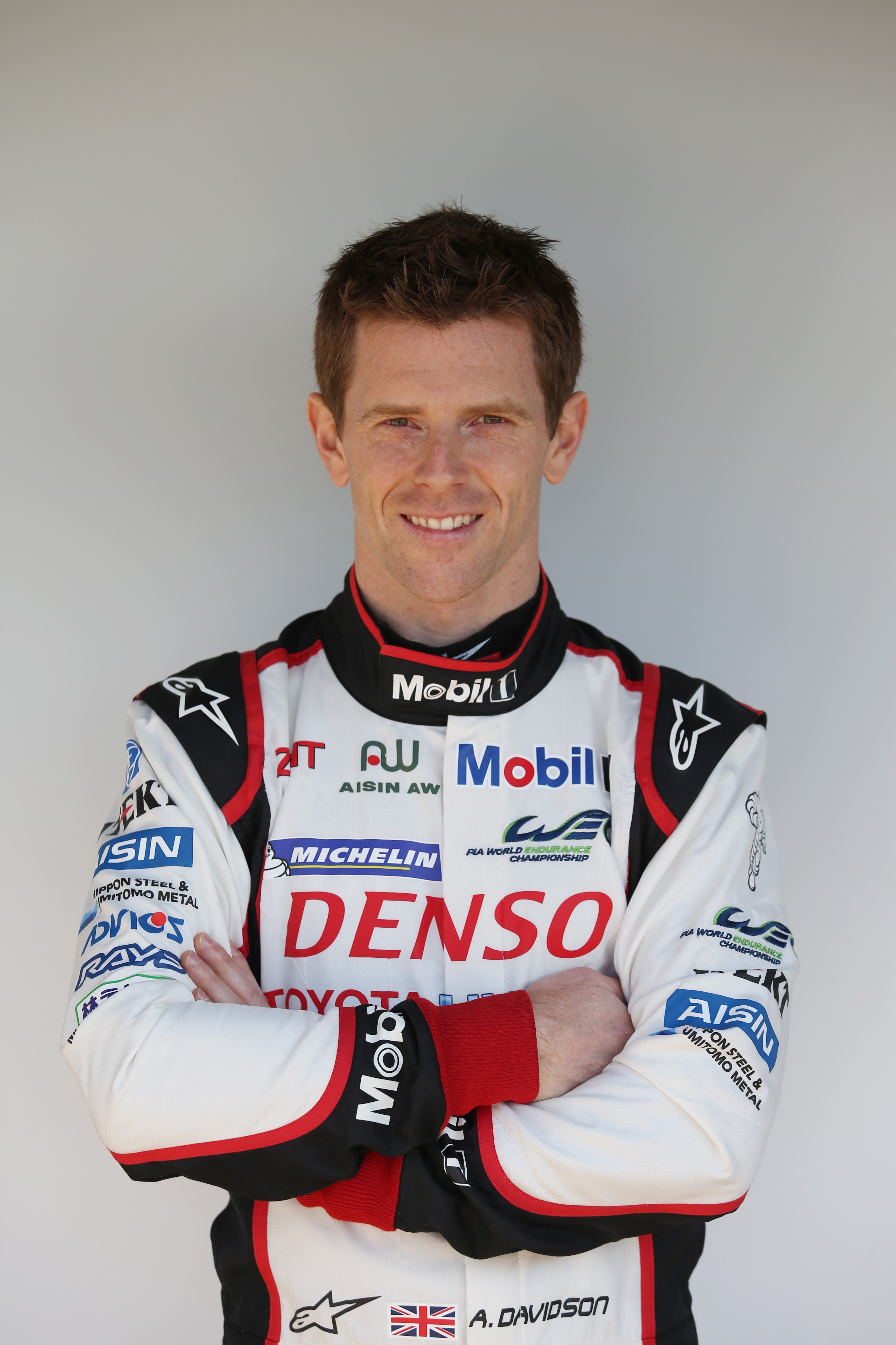 REVISED DRIVER LINE-UP FOR NEW ERA AT TOYOTA GAZOO RACING