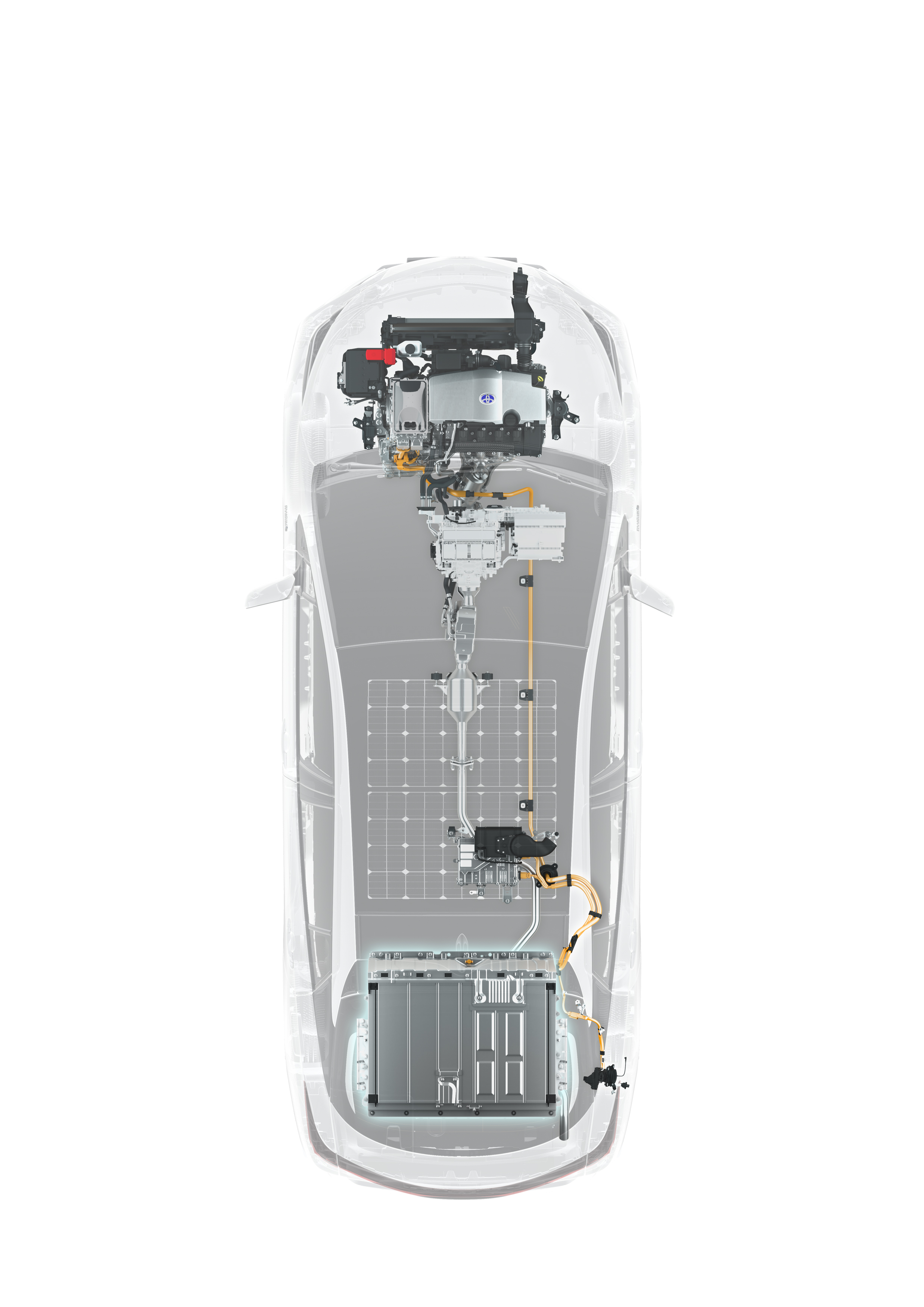 Toyota Prius Plug-in Hybrid