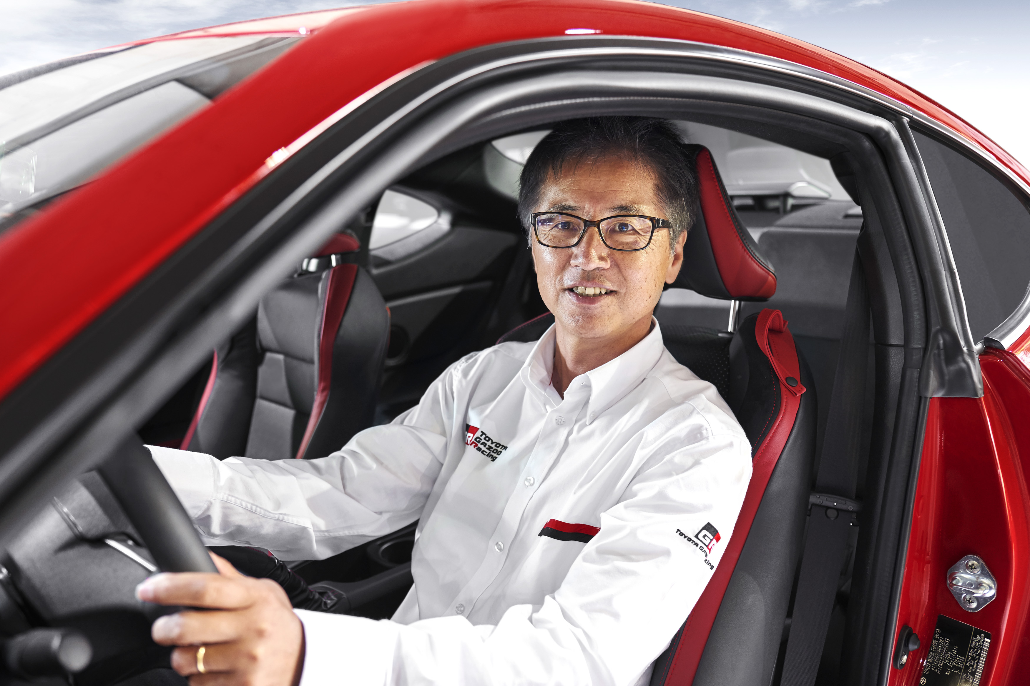 2017 TOYOTA GT86