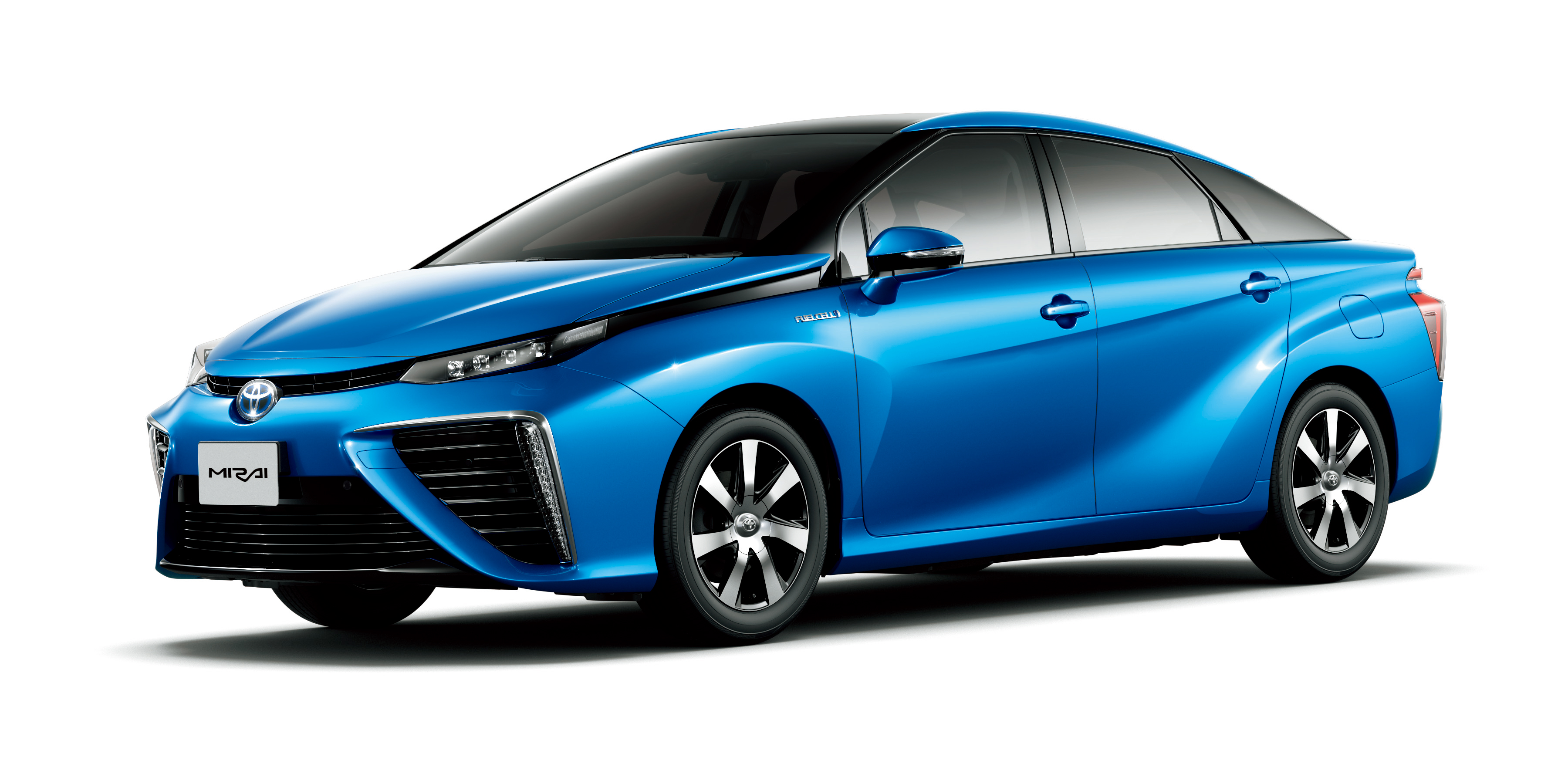 Toyota Provides Diverse Mobility for Tokyo 2020, including a Full Line ...