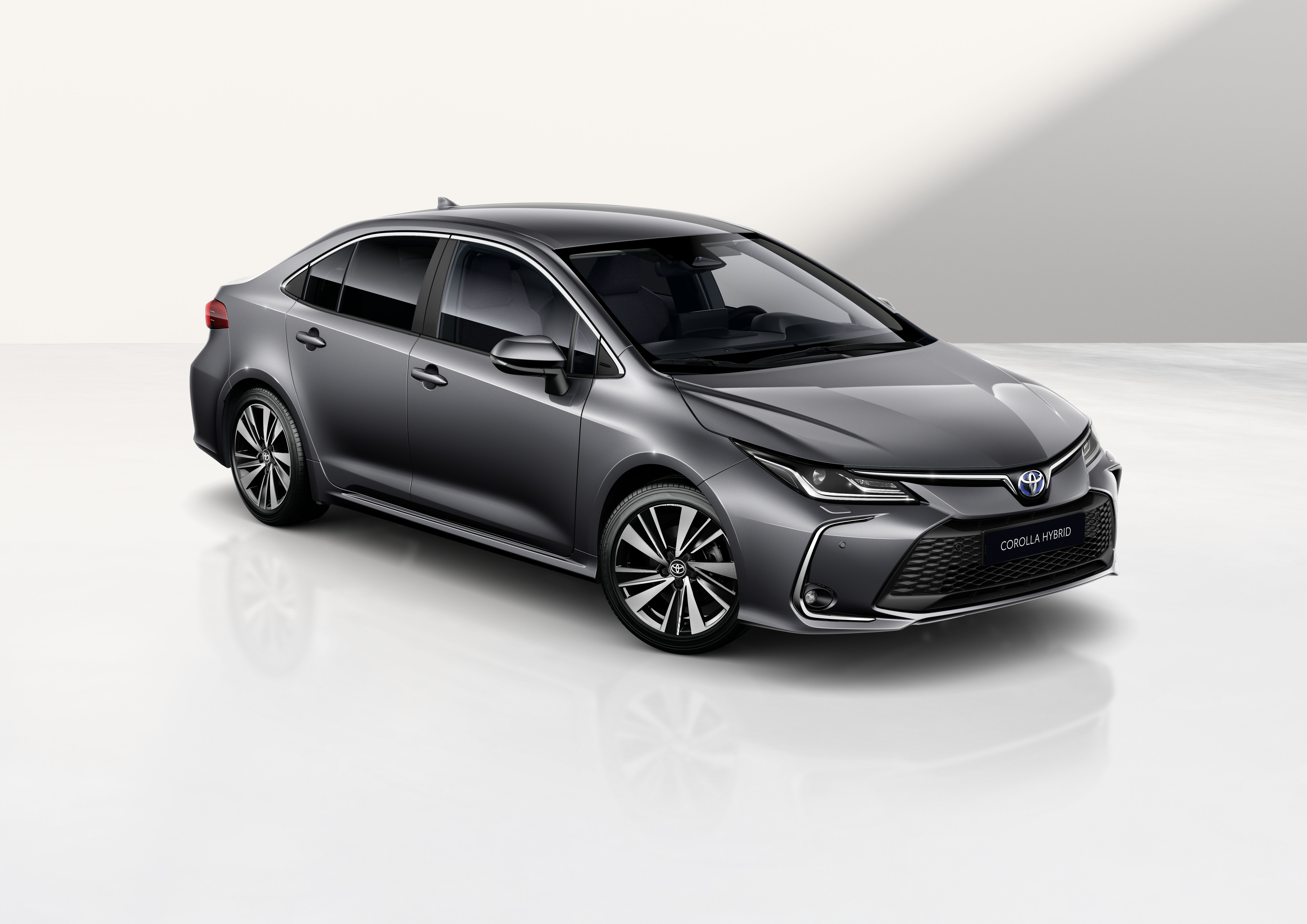 Toyota builds on Corolla’s enduring success for 2026