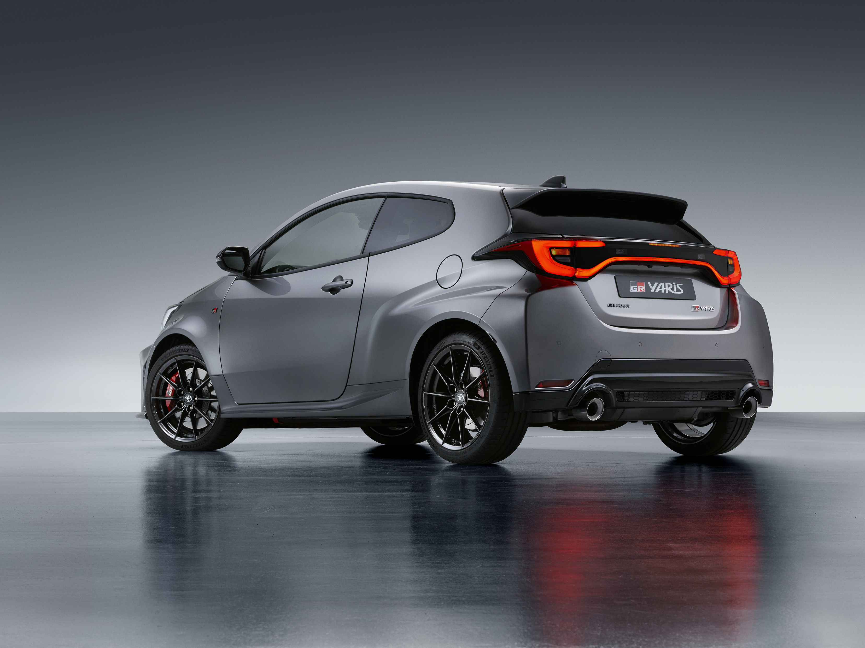 Nuevo Toyota GR Supra 2025: Performance y Aerodinámica