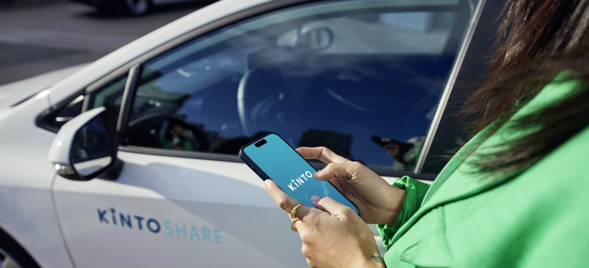 KINTO ITALIA, MOBILITY COMPANY DEL GRUPPO TOYOTA, ANNUNCIA I RISULTATI DEL PRIMO SEMESTRE