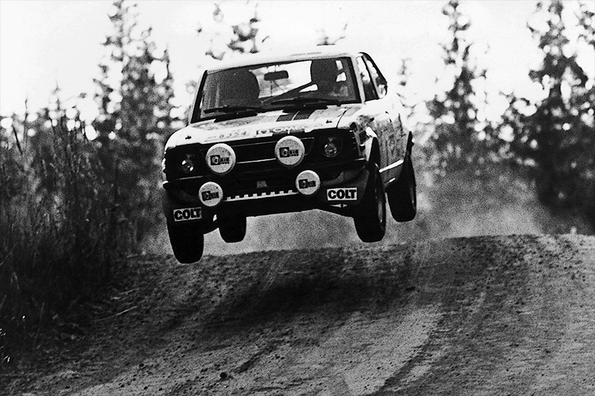 Toyota GAZOO Racing WRC: 10 momentos históricos de Toyota en el Mundial ...