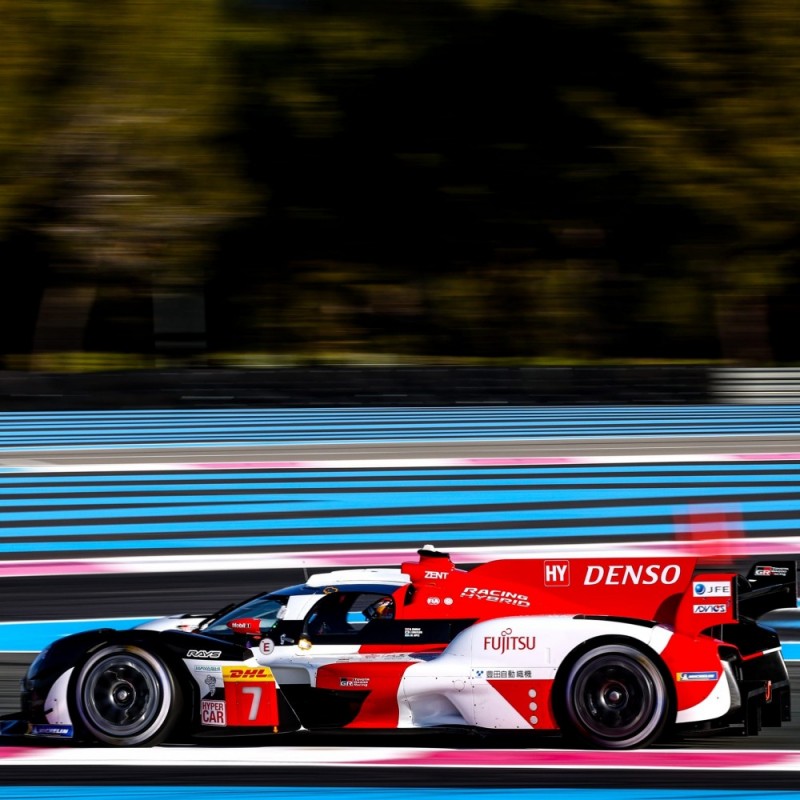 WEC 2023 Season: Preview