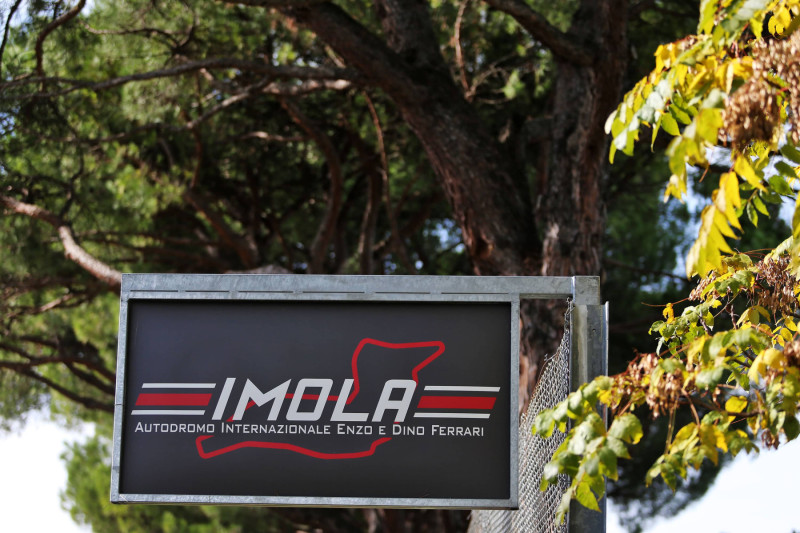 6 Hours of Imola