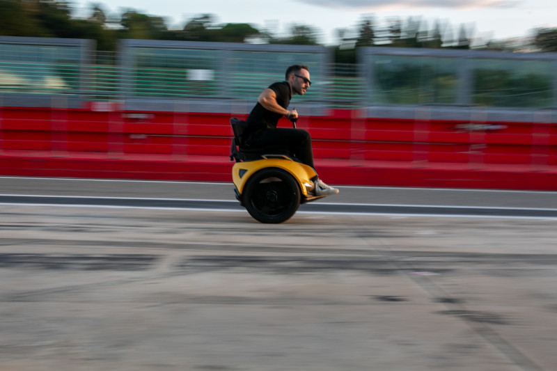 Toyota Mobility Foundation, City of Vichy and Vichy Communauté Launch ...