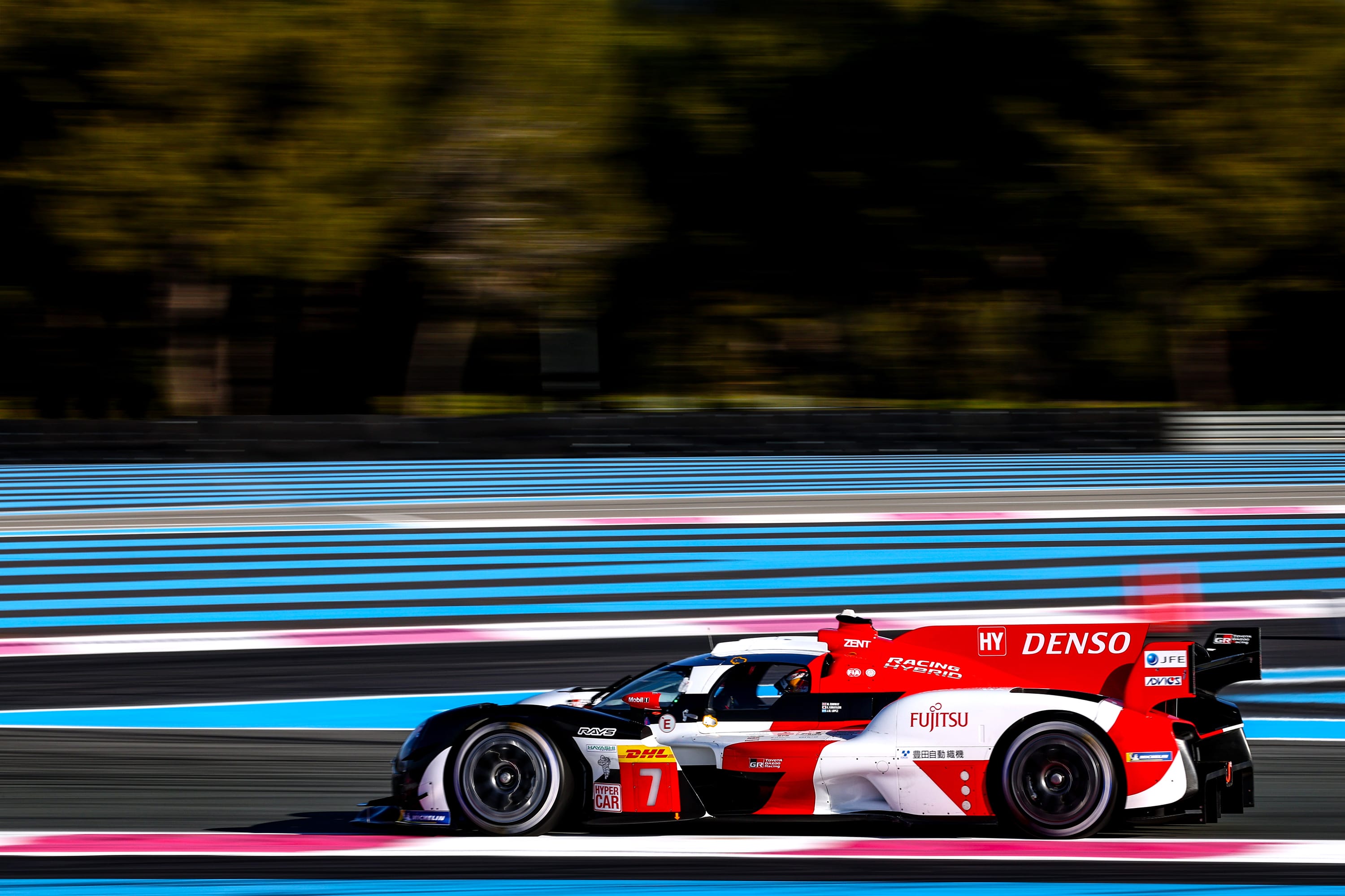 WEC 2023 Season: Preview
