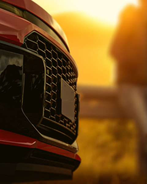 Révélation du nouveau Toyota RAV4 le 21 mai 2025