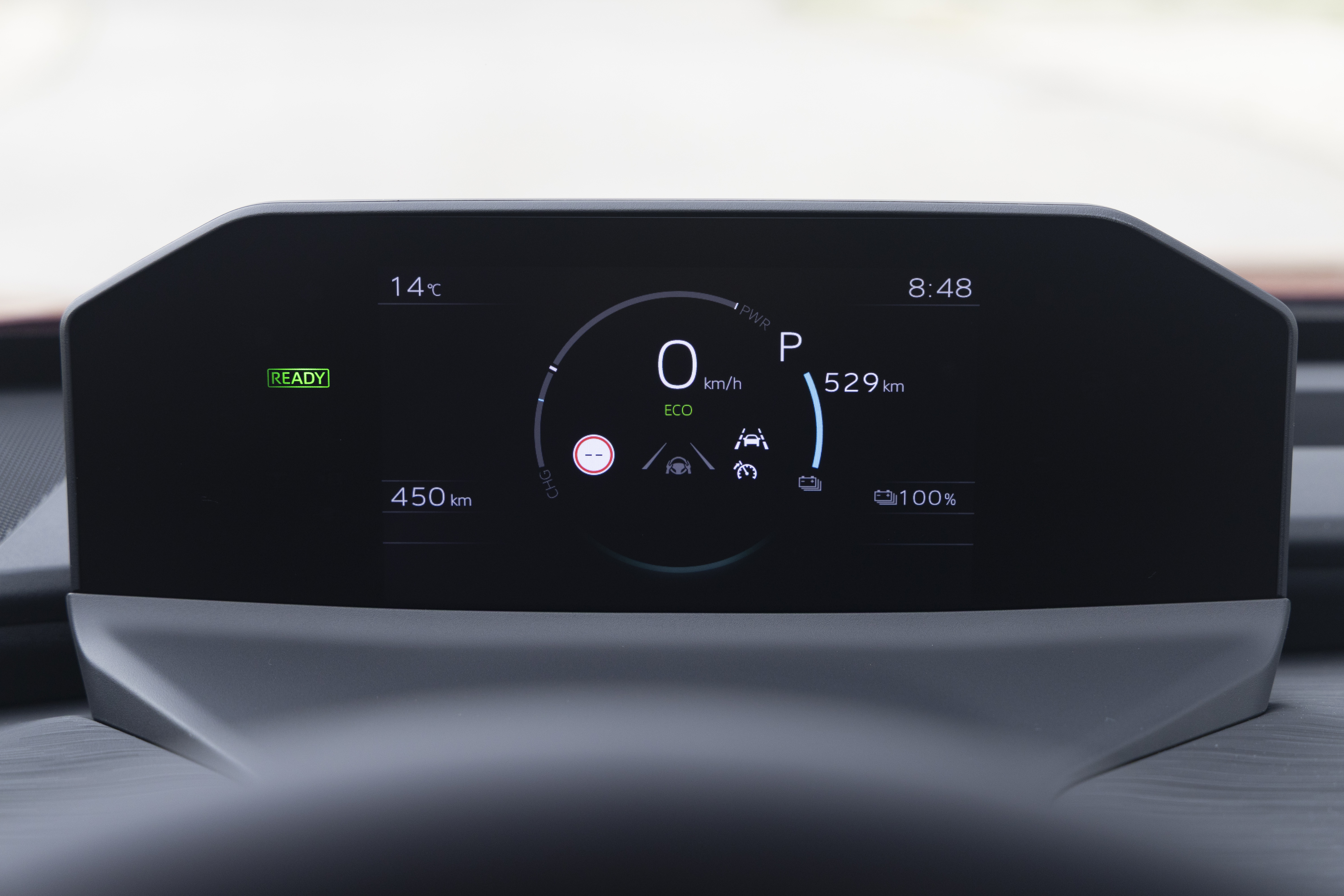 Nouveau Toyota C-HR+ : l’émotion 100 % électrique selon Toyota