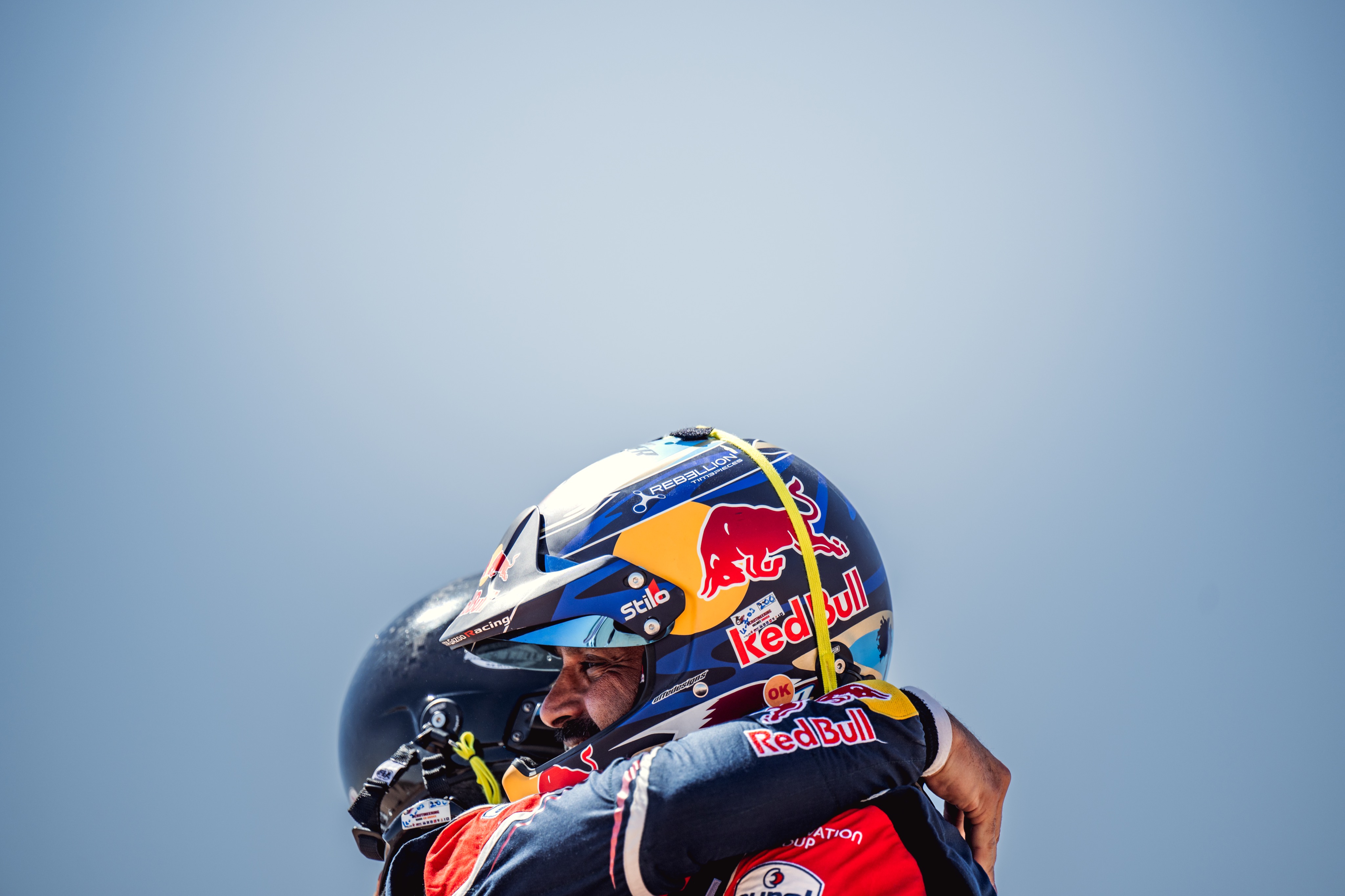 TGR clinches victory in Sonora Rally; strengthens W2RC championship lead