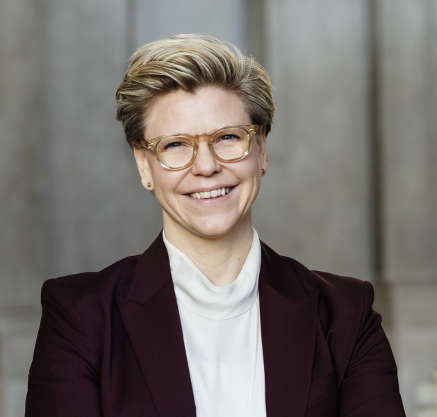 Toyota Motor Europe announces executive changes for 2025