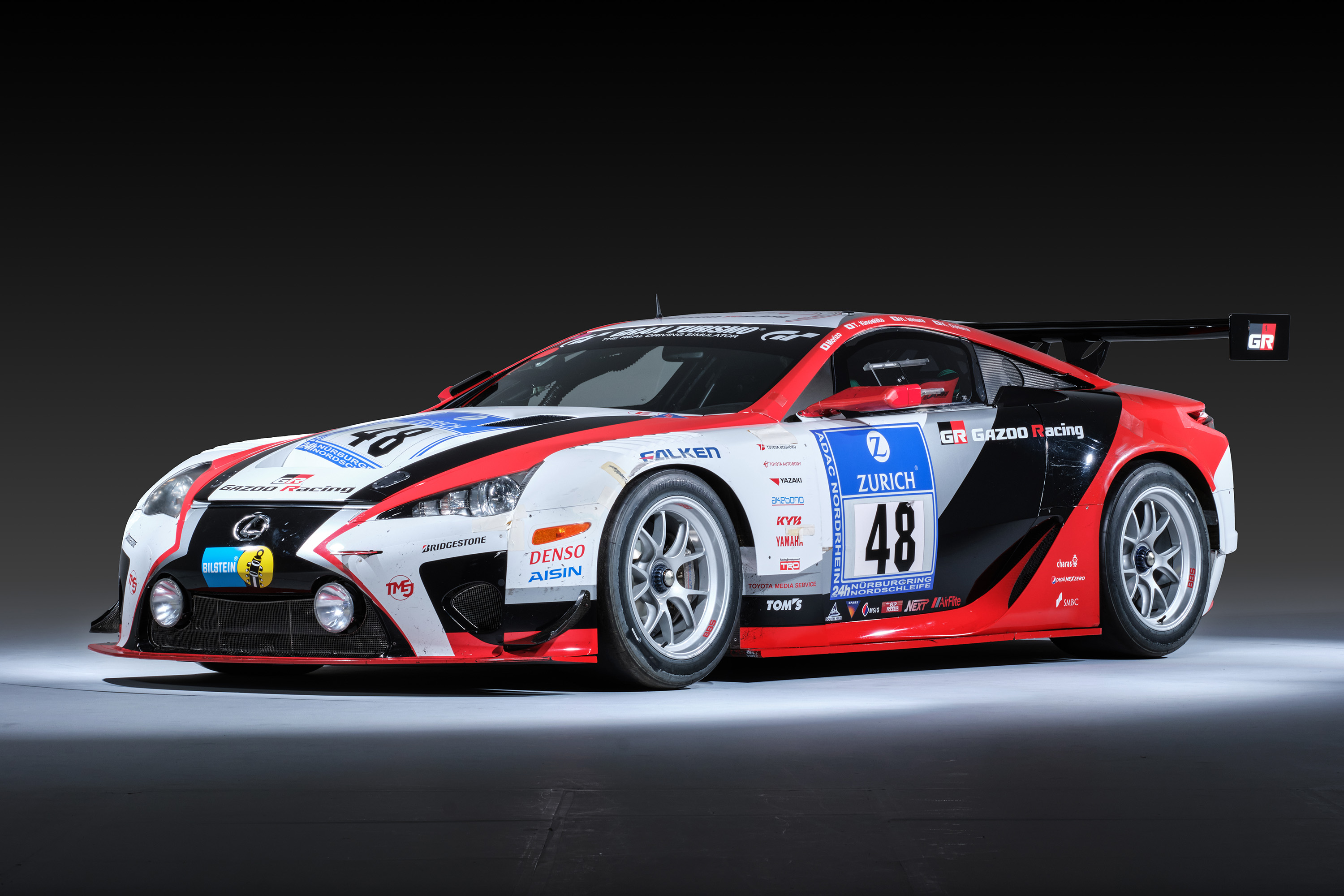 TOYOTA GAZOO Racing Exhibiting at Tokyo Auto Salon 2025