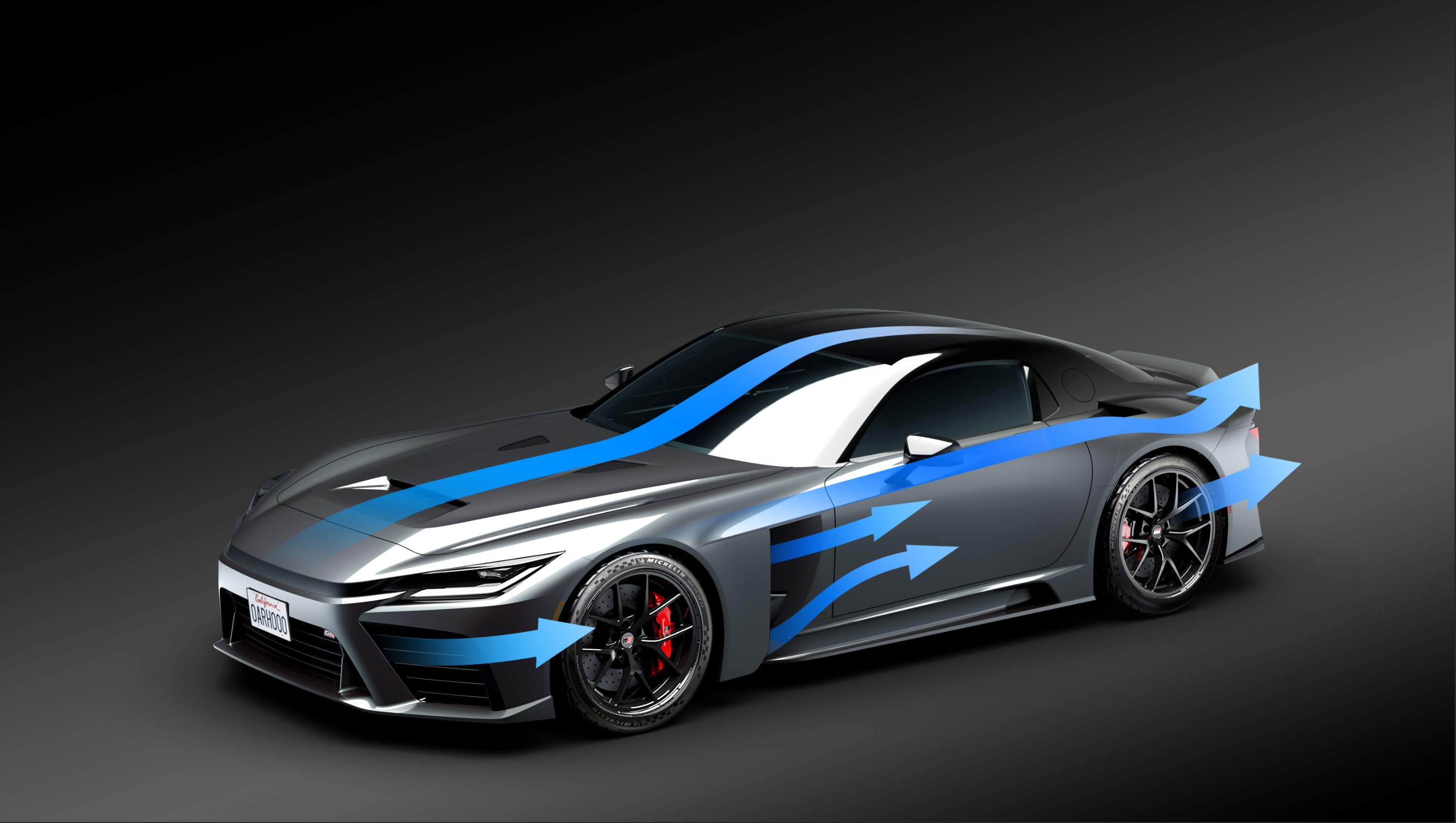 GR GT News